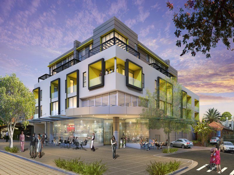 12/20-22 Anglo Road, Campsie | Property History & Address Research | Domain