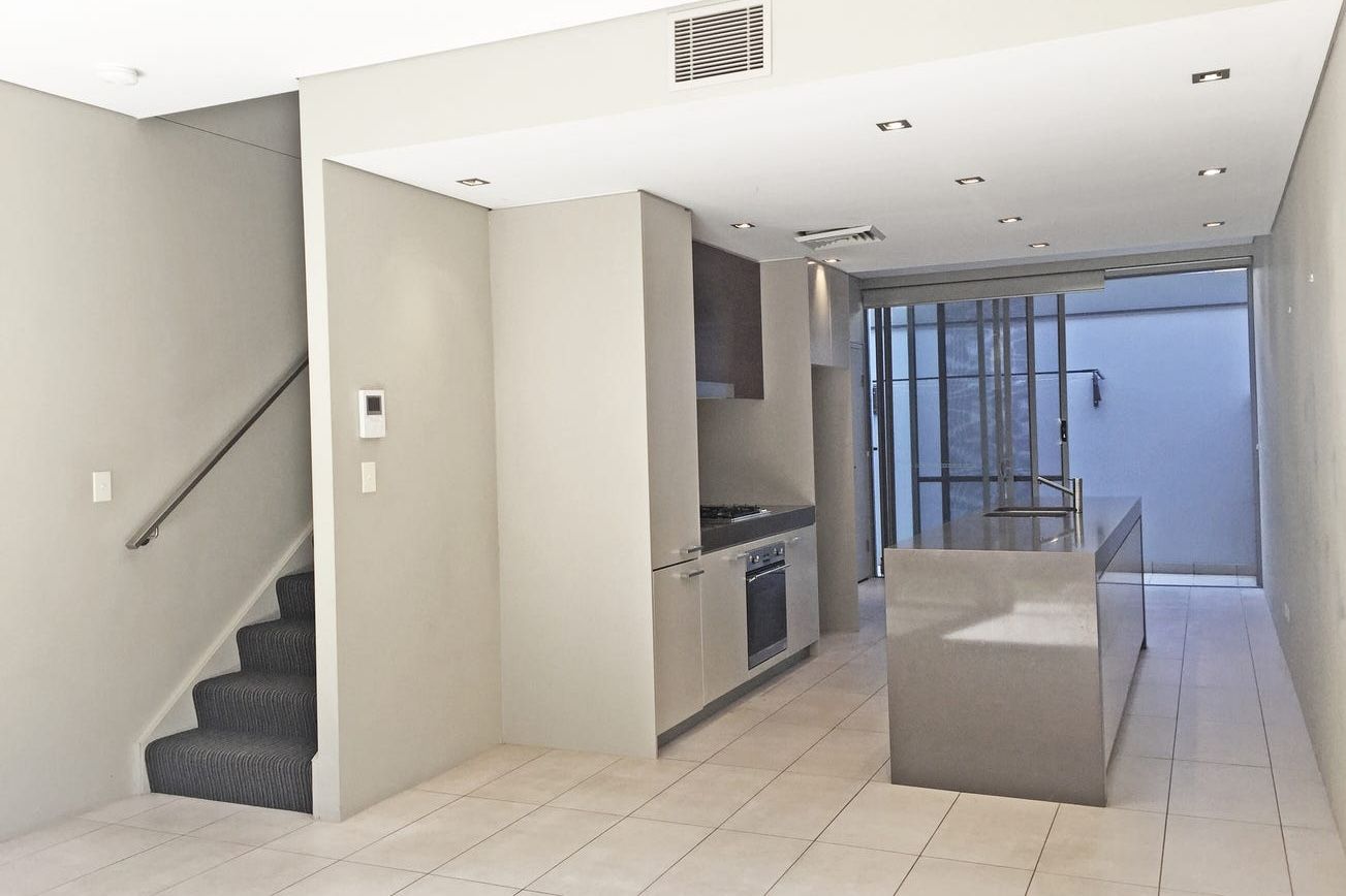 10/80 Middle Street, Randwick NSW 2031 - Townhouse For Rent | Domain