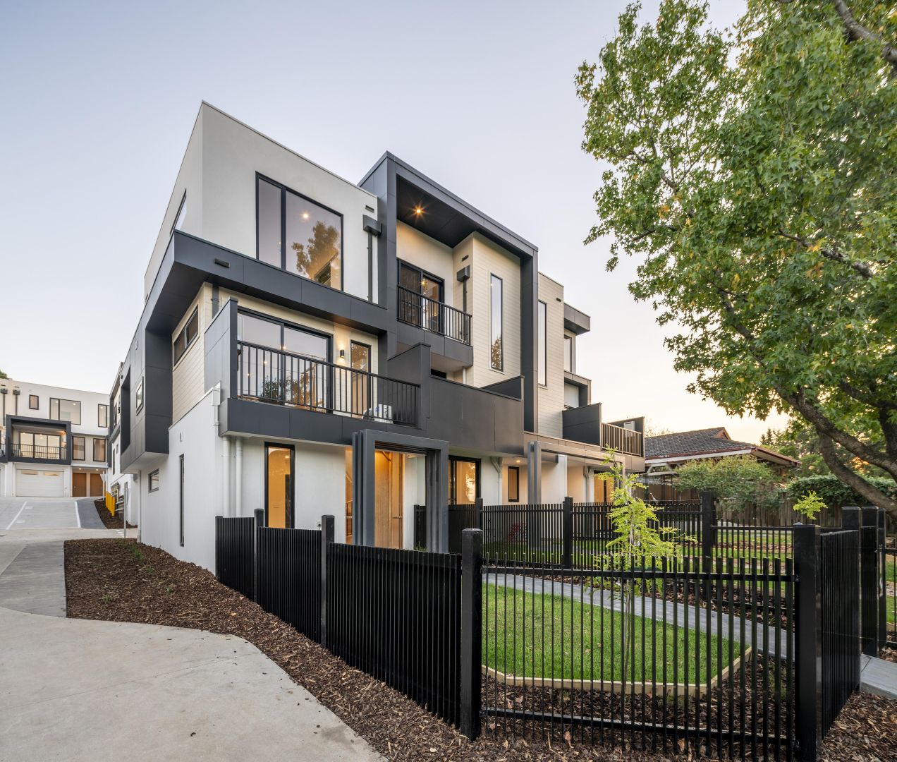 7, 9 & 10/86-90 Brice Avenue, Mooroolbark VIC 3138 | Domain