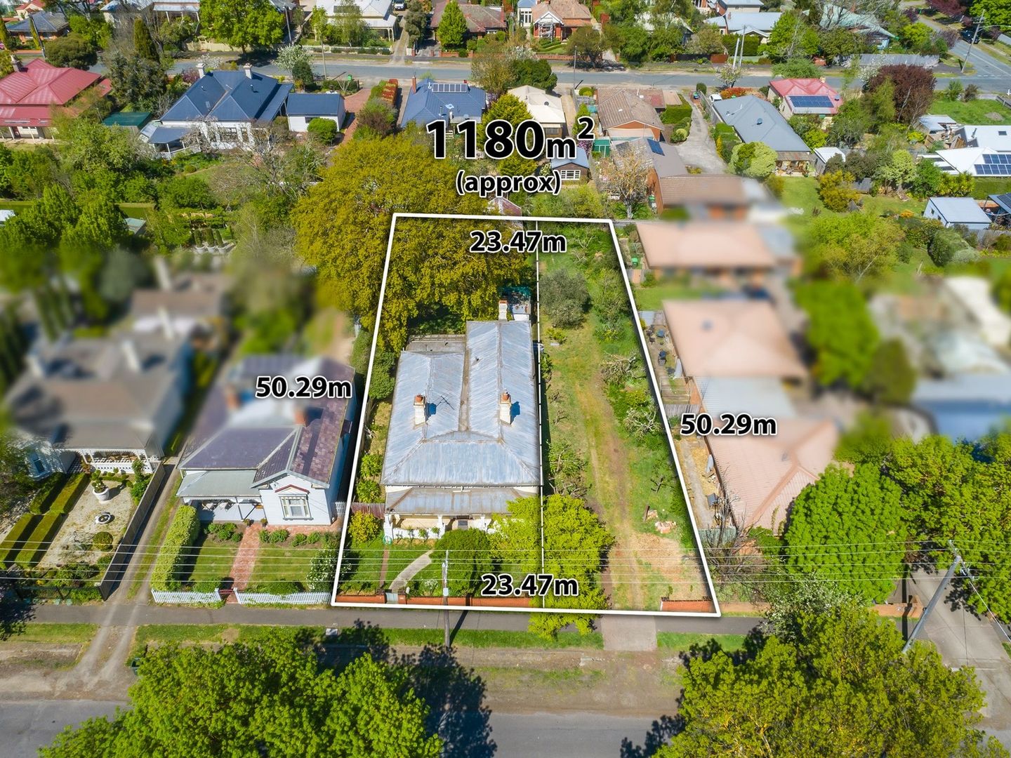 29 Baynton Street, Kyneton VIC 3444 | Domain