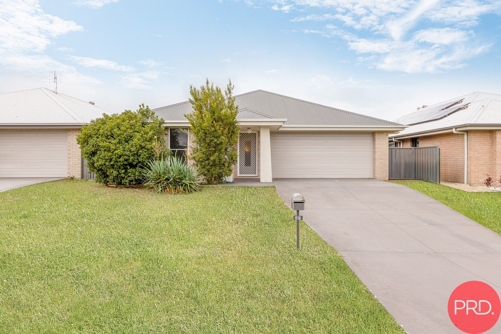 27 Cagney Road, Rutherford NSW 2320 - House For Rent | Domain