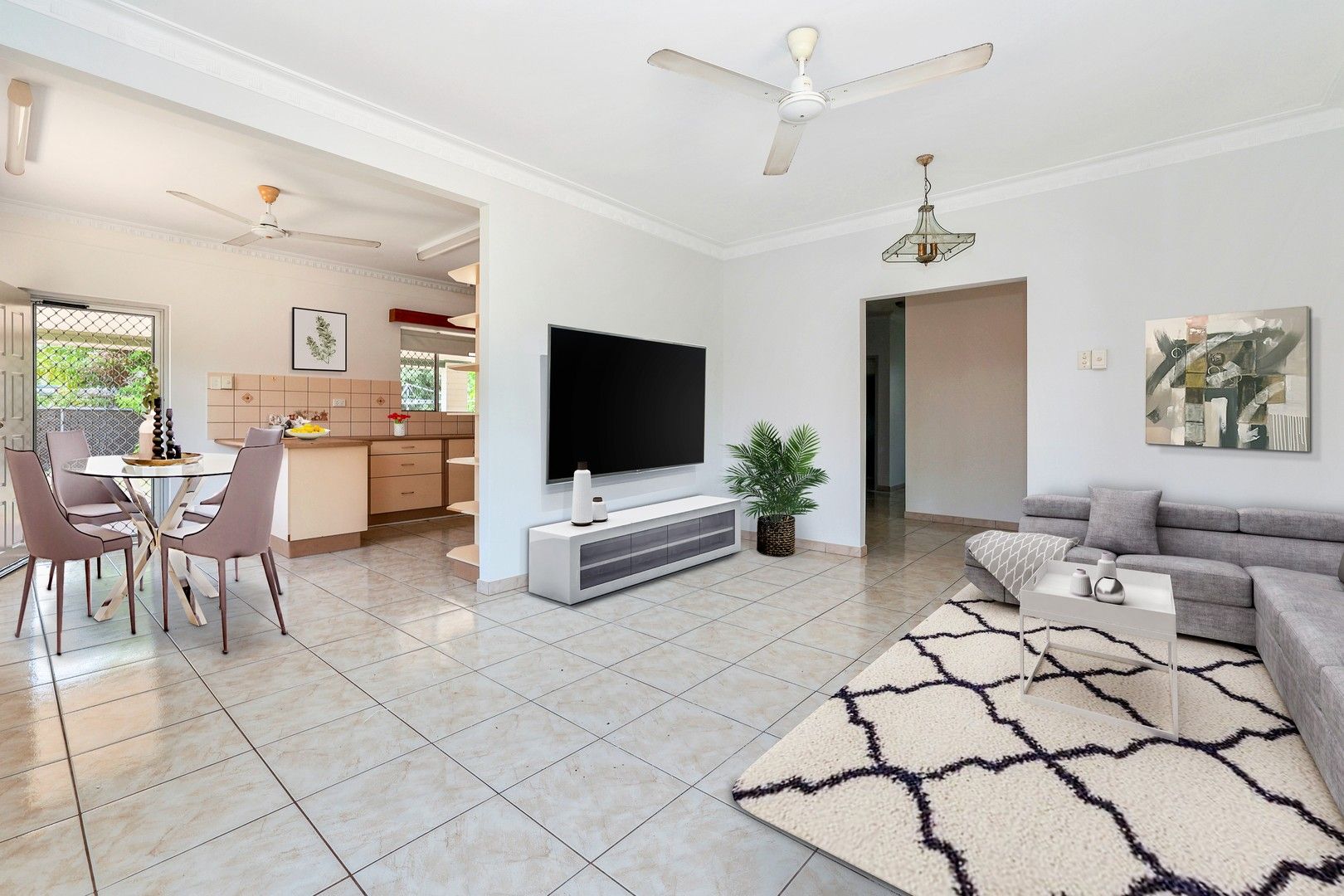 24 Ellengowan Drive, Nakara NT 0810 - House For Rent | Domain