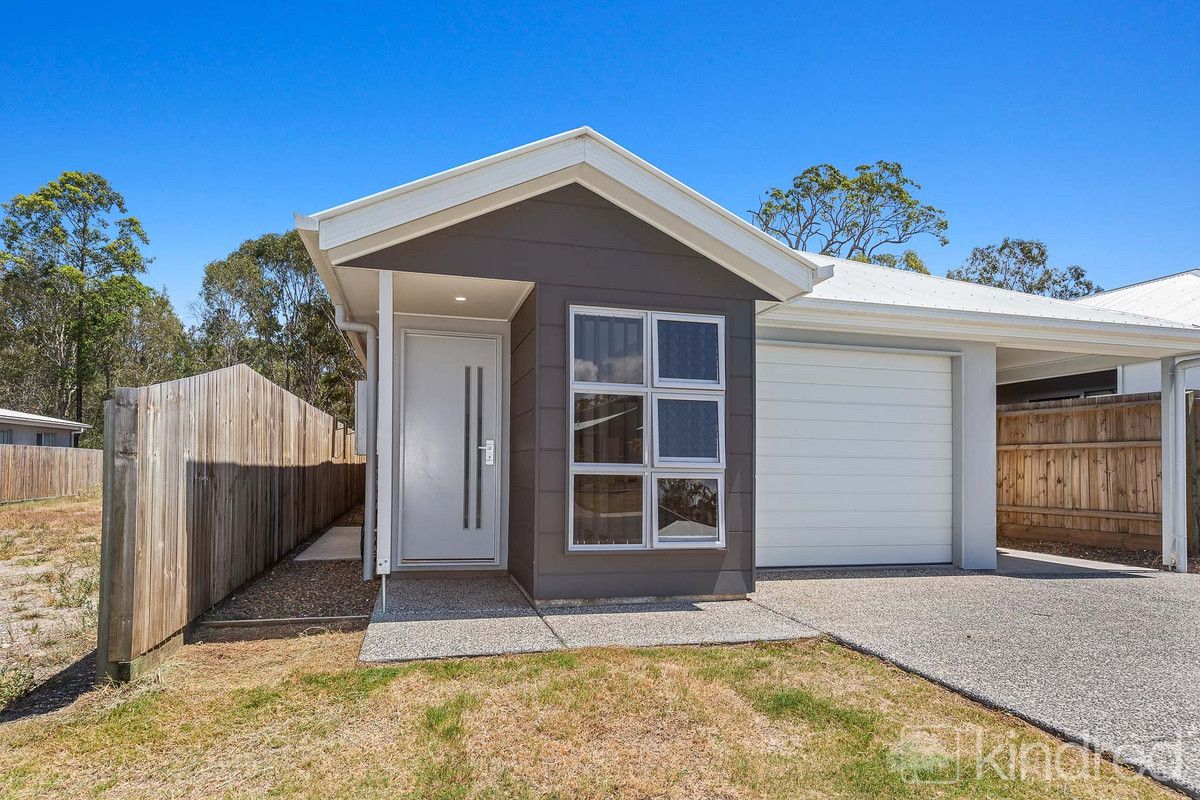 2/77 Jones Street, Rothwell QLD 4022 - Apartment For Rent | Domain
