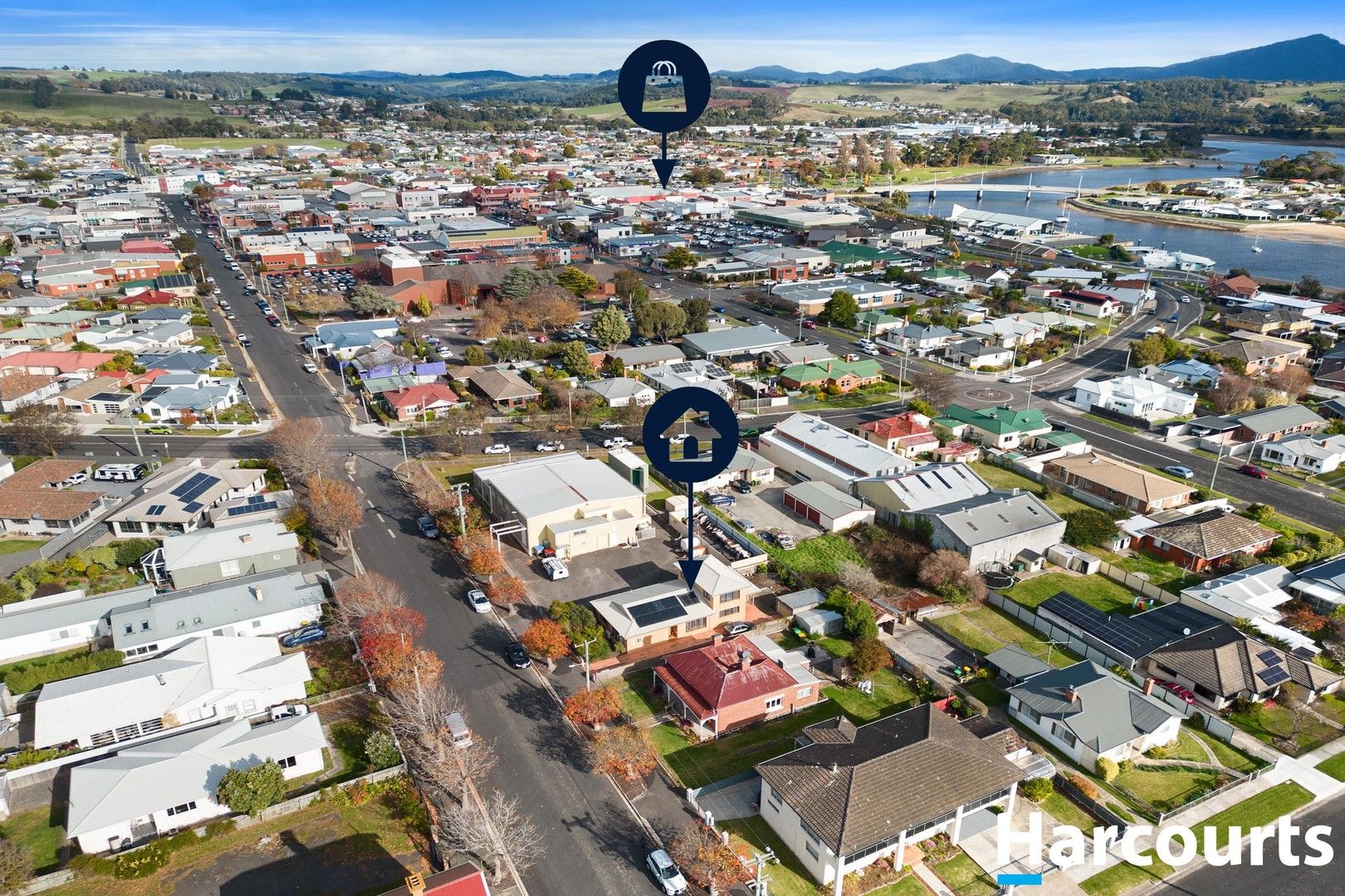 22 Victoria Street, Ulverstone TAS 7315 | Domain