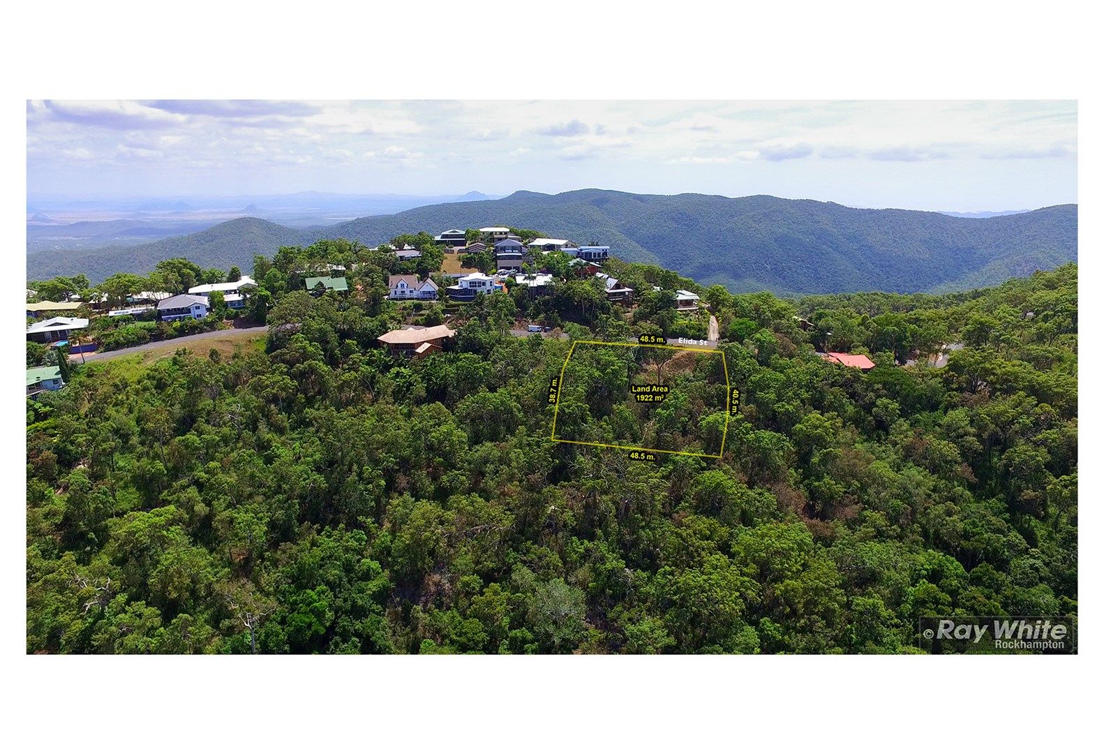 3 Elida Street, Mount Archer QLD 4701 | Domain