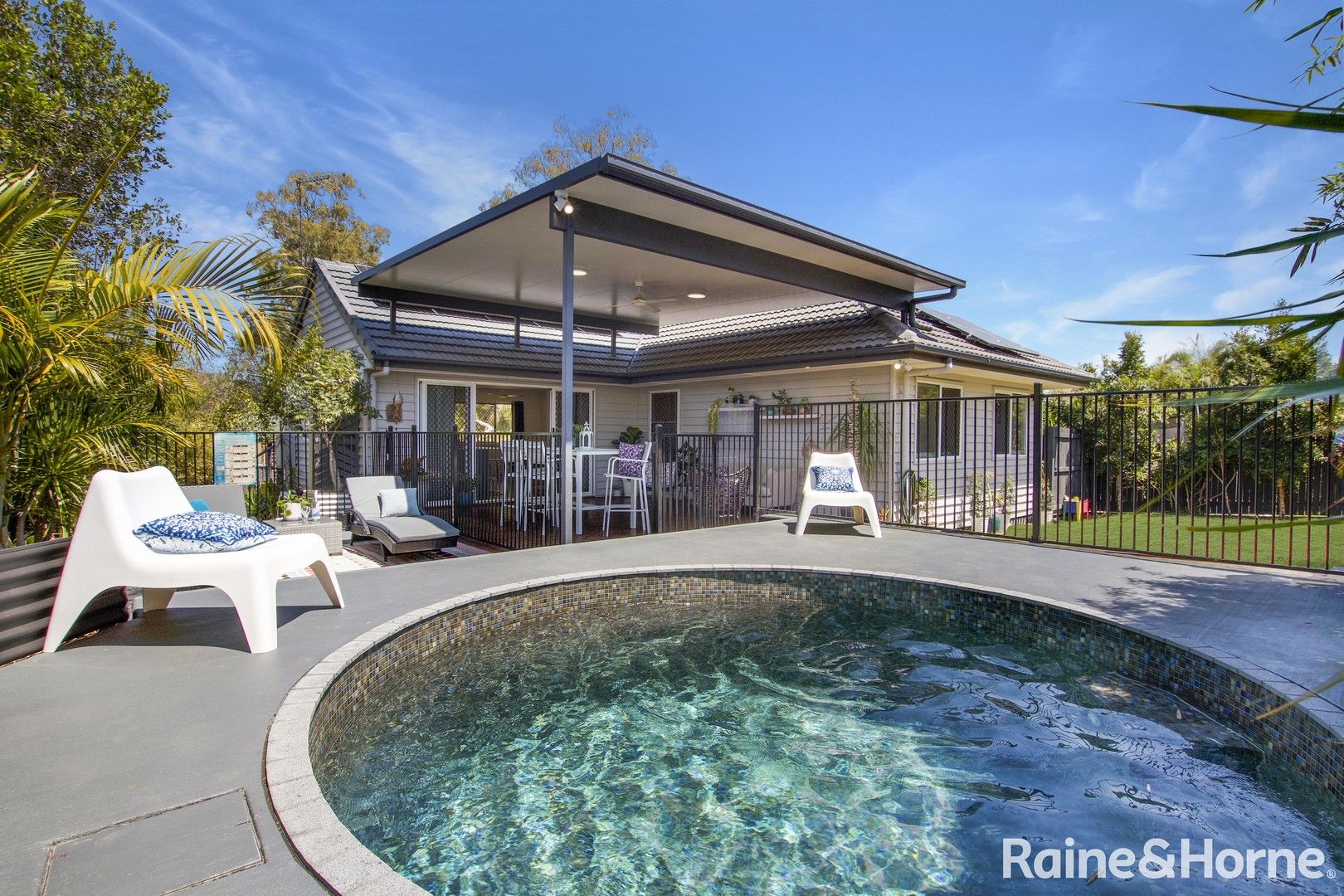 4 Manor Street, Oxley QLD 4075 | Domain