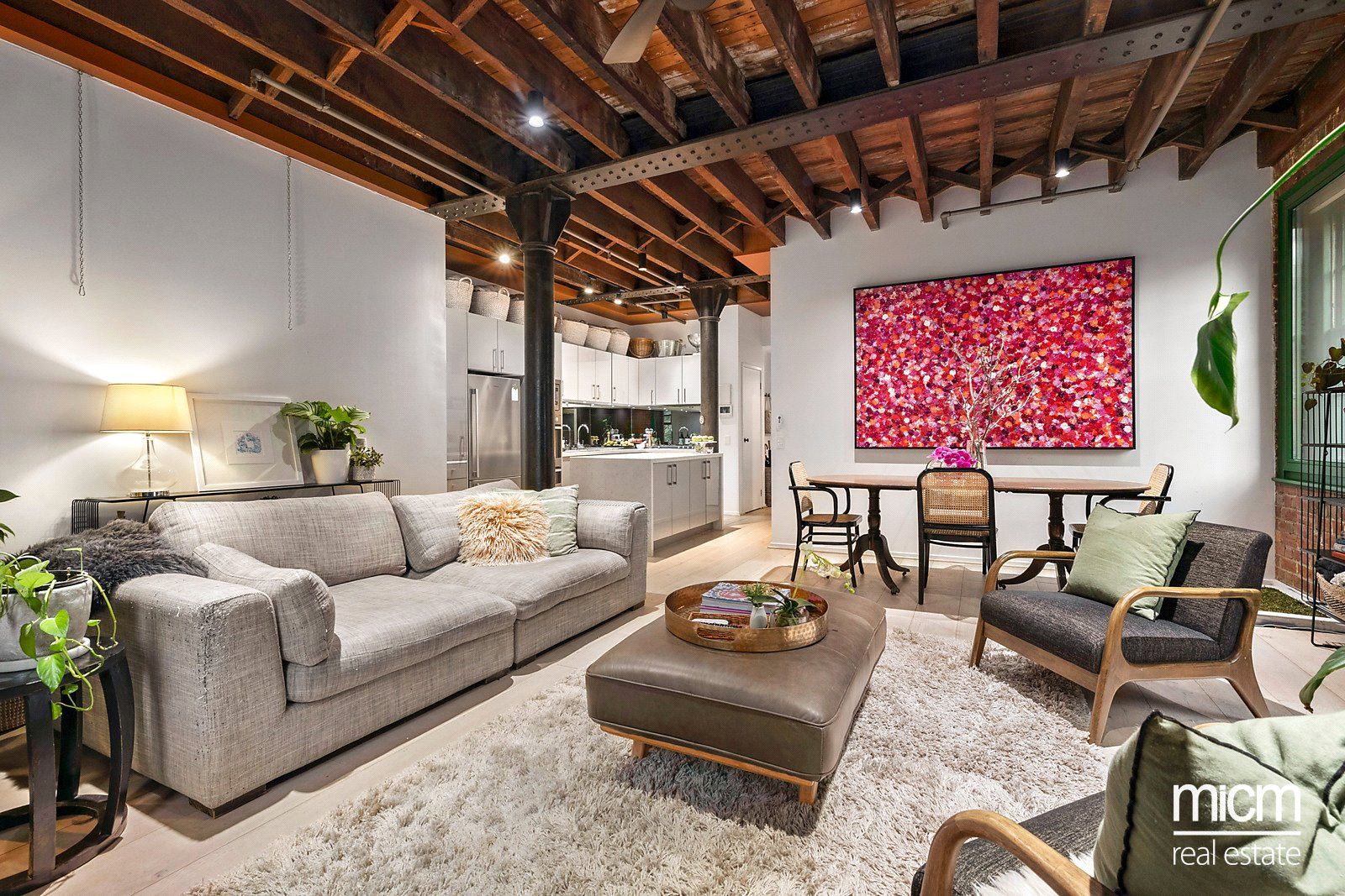 44/1 Riverside Quay, Southbank VIC 3006 | Domain