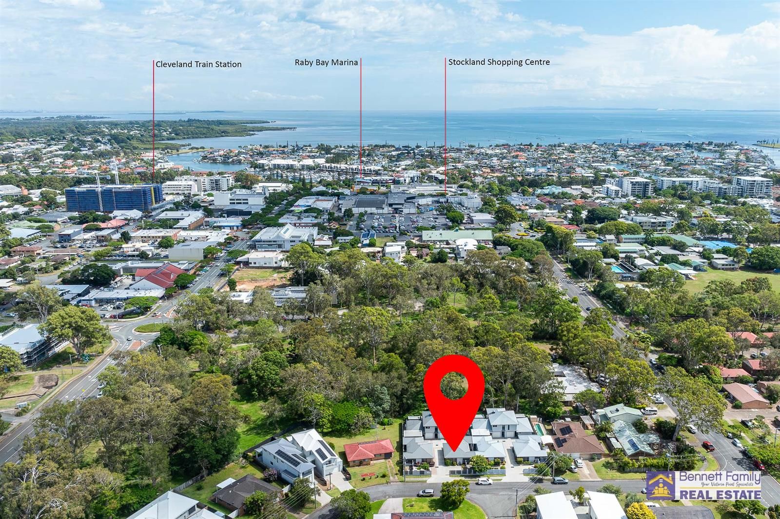 2/7 Yarrow Court, Cleveland QLD 4163 | Domain