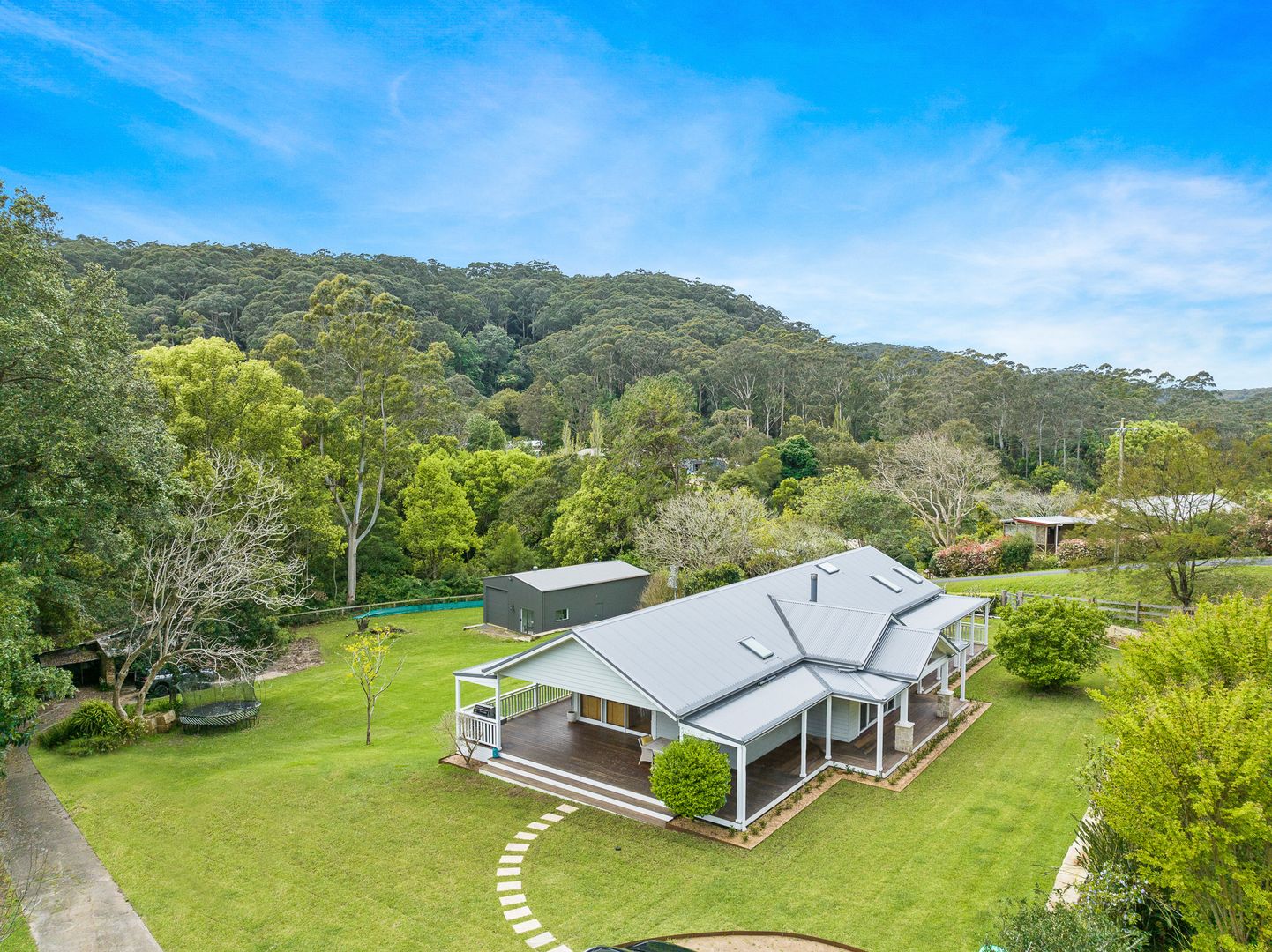 203 Matcham Road, Matcham | Property History & Address Research | Domain