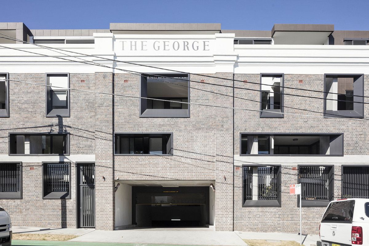 48/153 George Street, Redfern NSW 2016 - Apartment For Rent | Domain