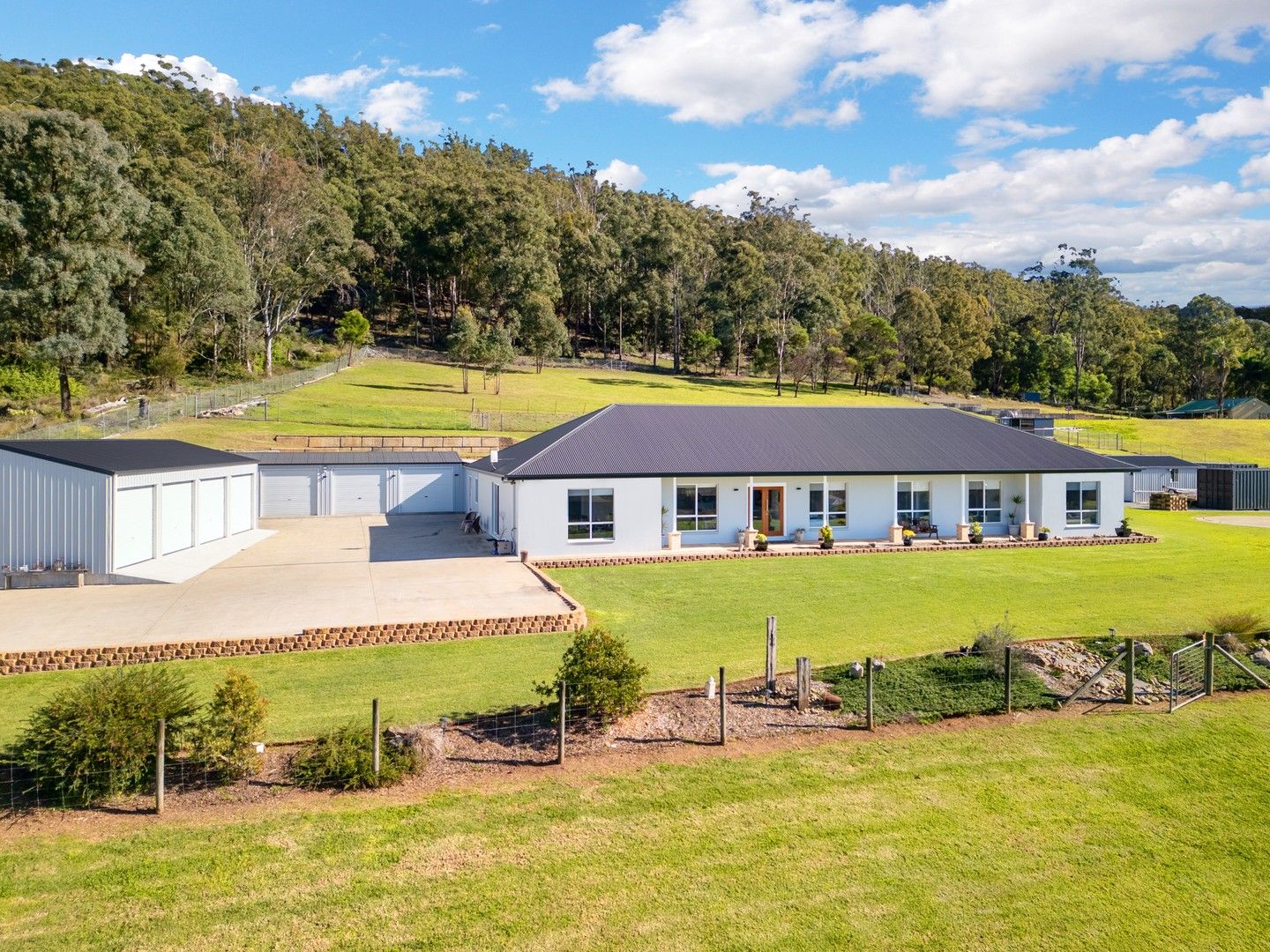 650 Bents Basin Road, Wallacia NSW 2745 | Domain