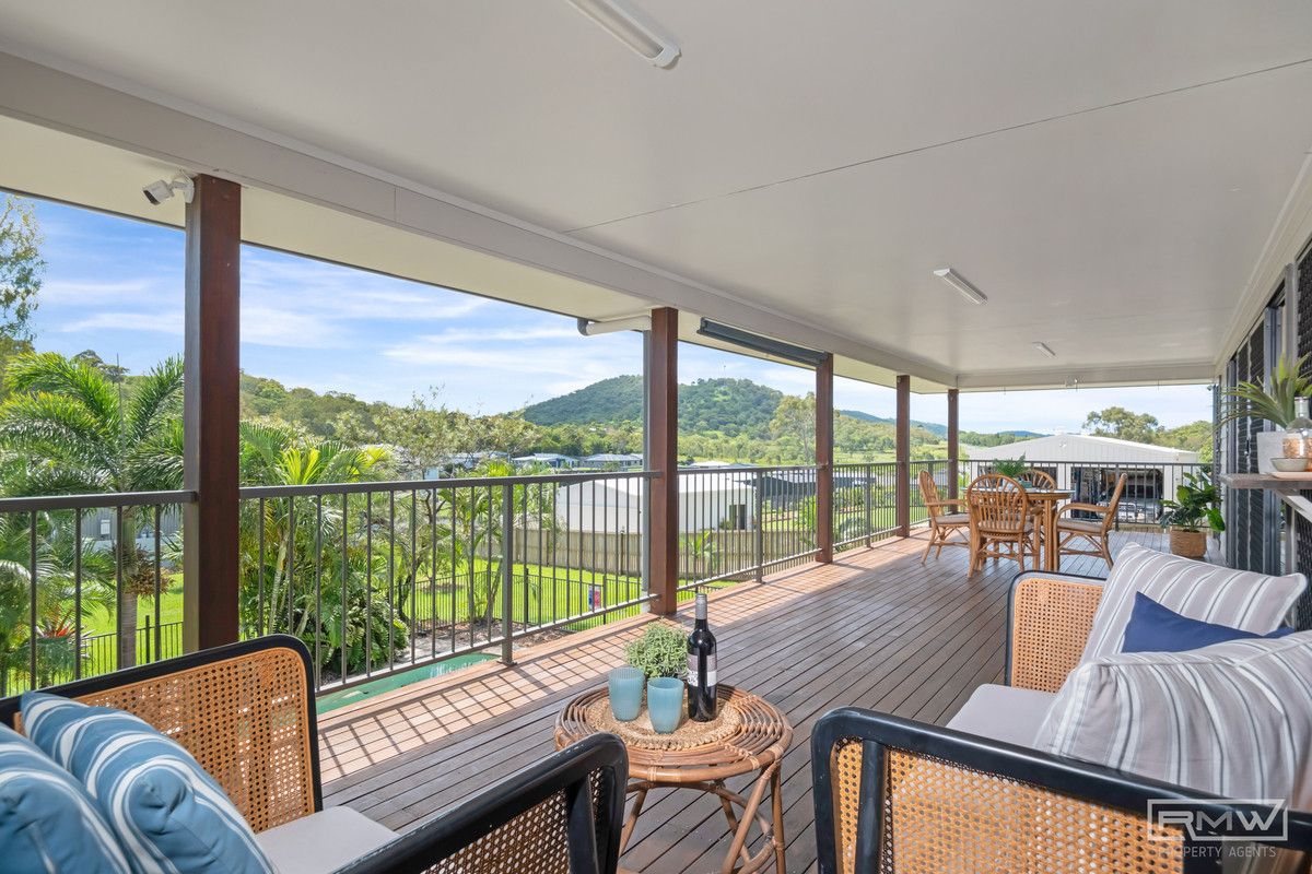 6 Ridgeline Drive, Tanby QLD 4703 - House For Rent | Domain