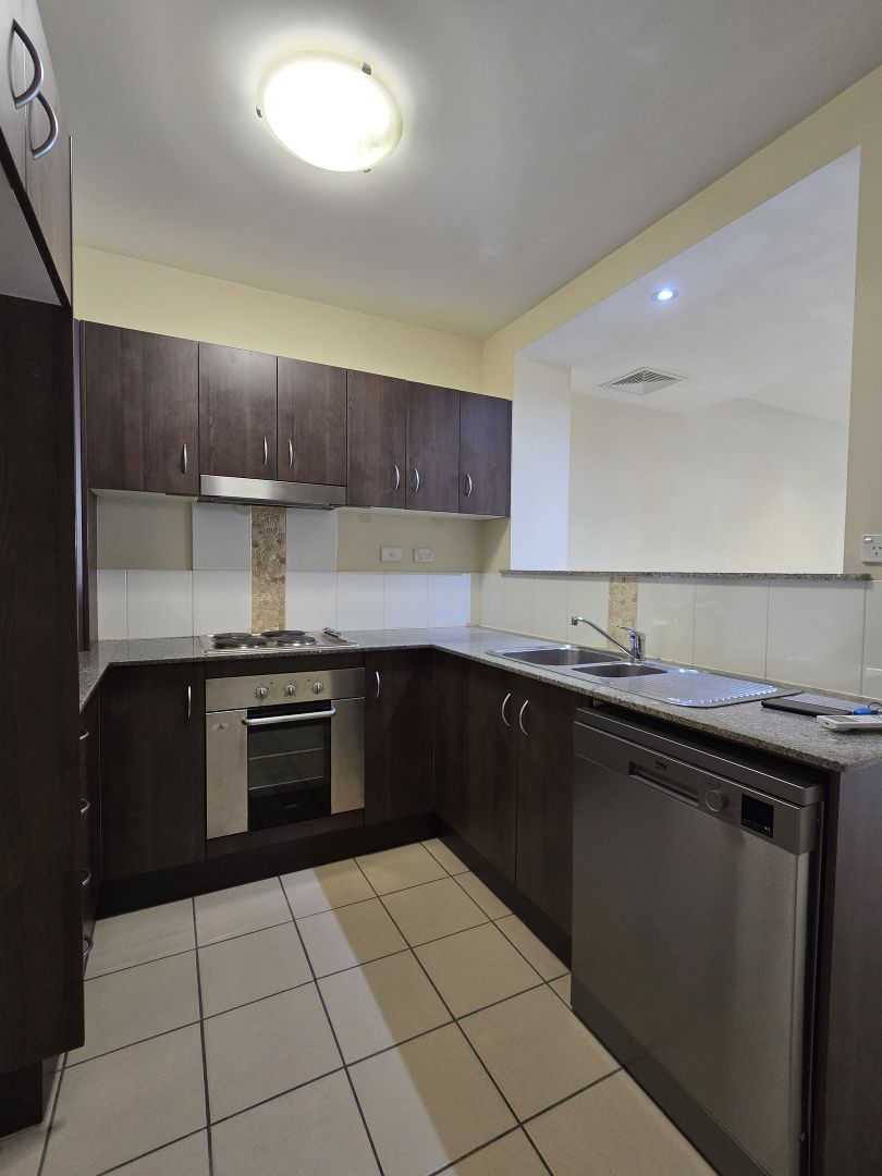 B6/2-8 RIGG, Woree QLD 4868 - Apartment For Rent - $510 | Domain