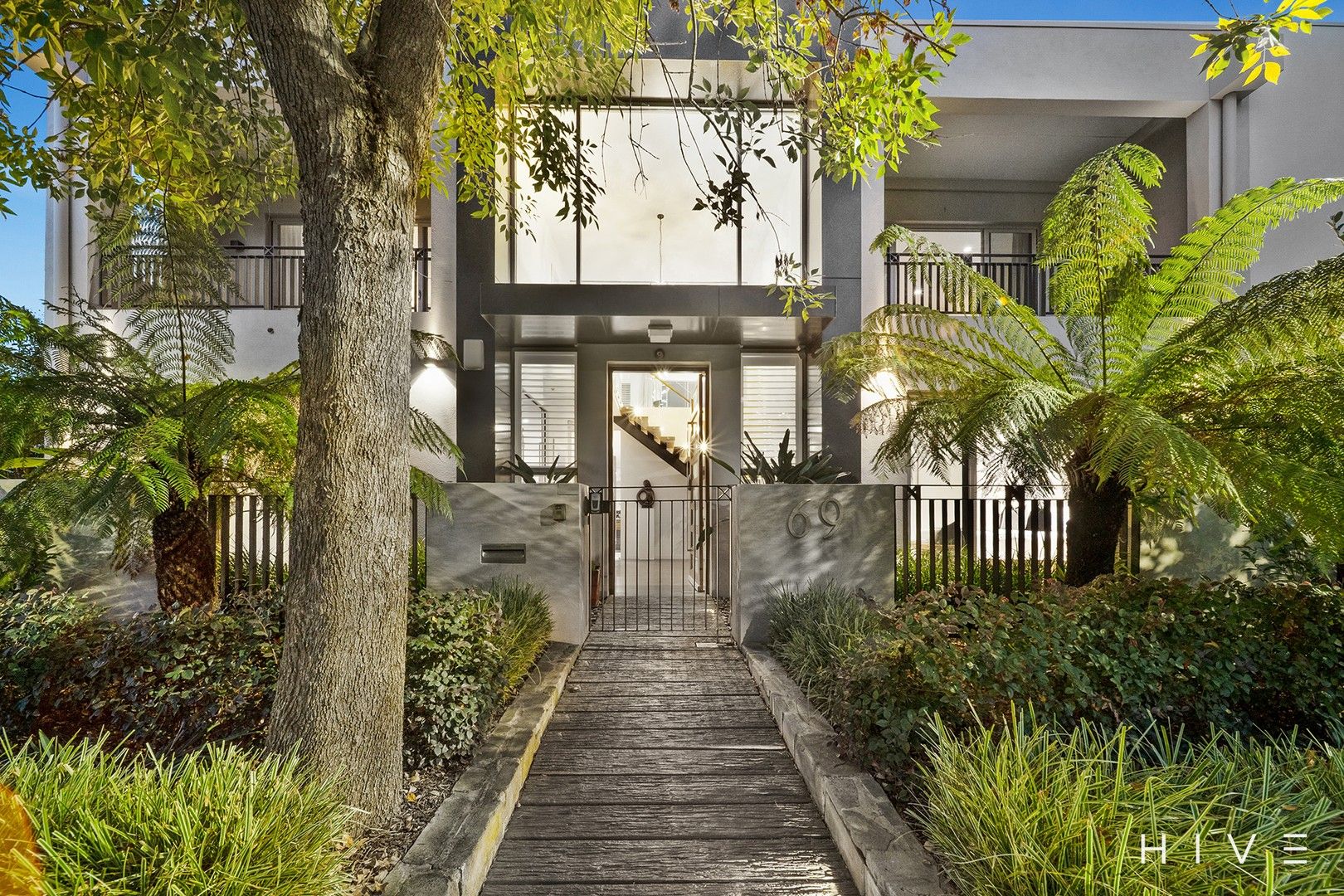 69 Printers Way, Kingston ACT 2604 | Domain