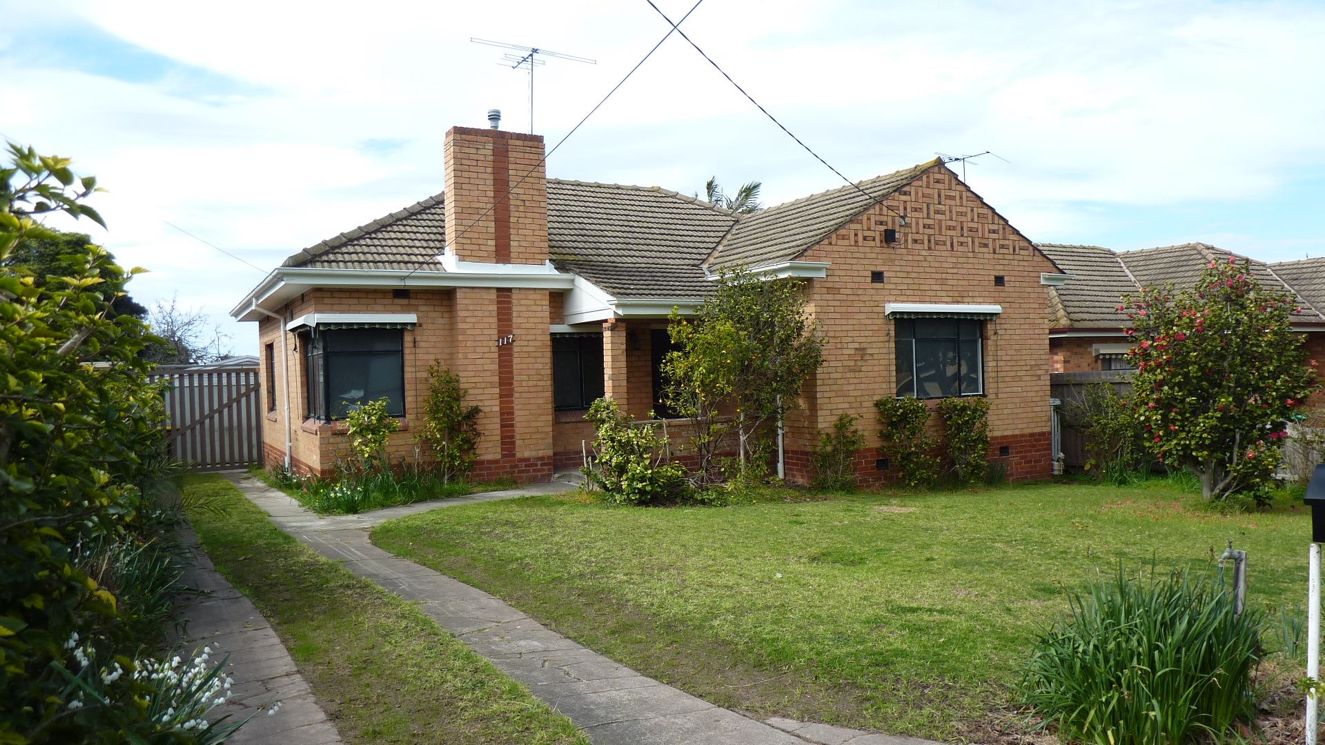 117 Fawkner Street, Aberfeldie | Property History & Address Research ...