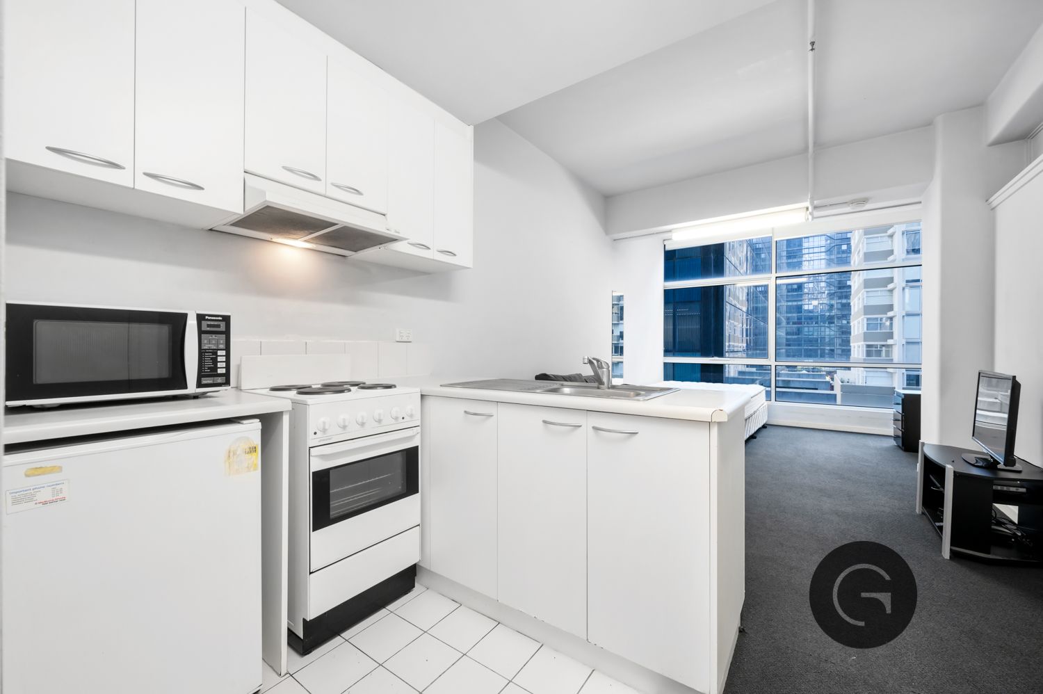 615/408 Lonsdale Street, Melbourne VIC 3000 - Studio For Rent - $400 ...