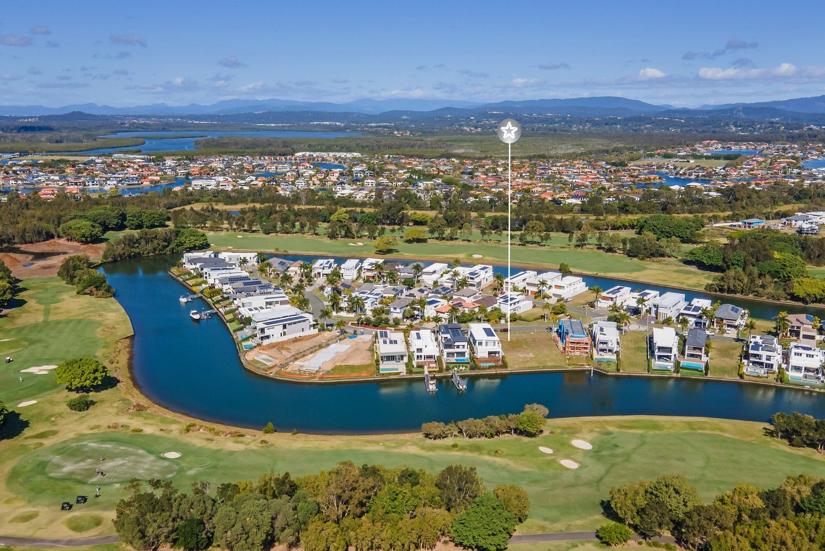 7660 Fairway Boulevard, Hope Island QLD 4212 | Domain