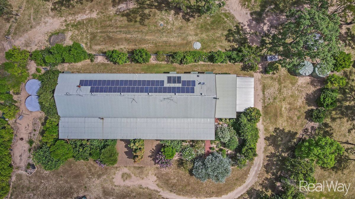 8 Rickards Road, Kolonga QLD 4671 | Domain
