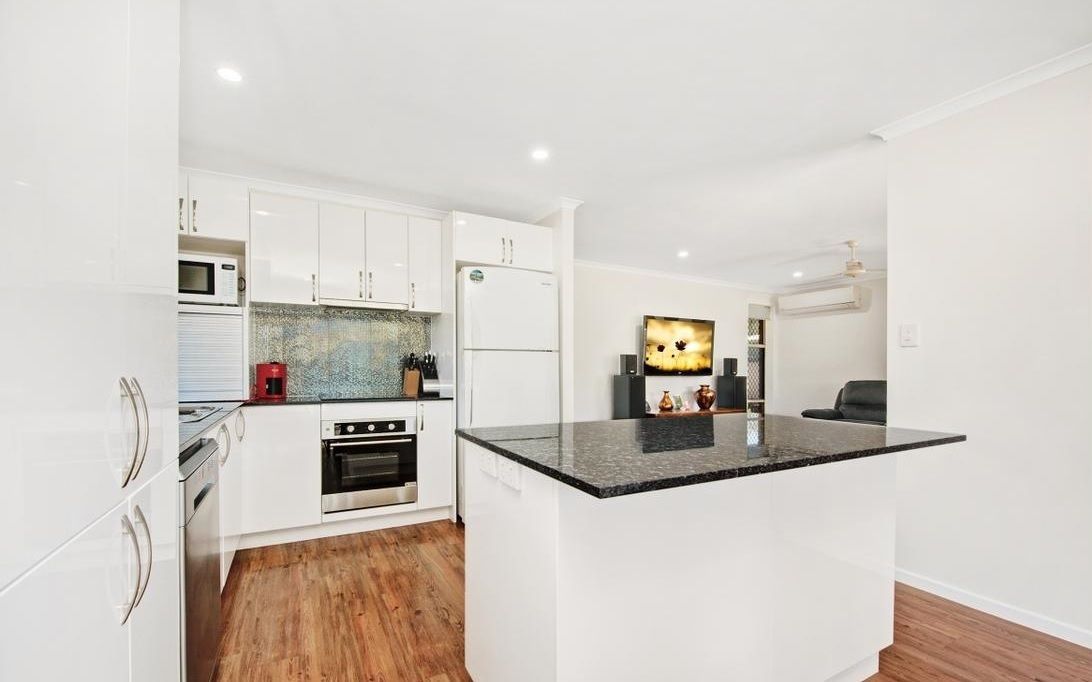 13 Major Street, Deception Bay QLD 4508 - House For Rent - $460 | Domain