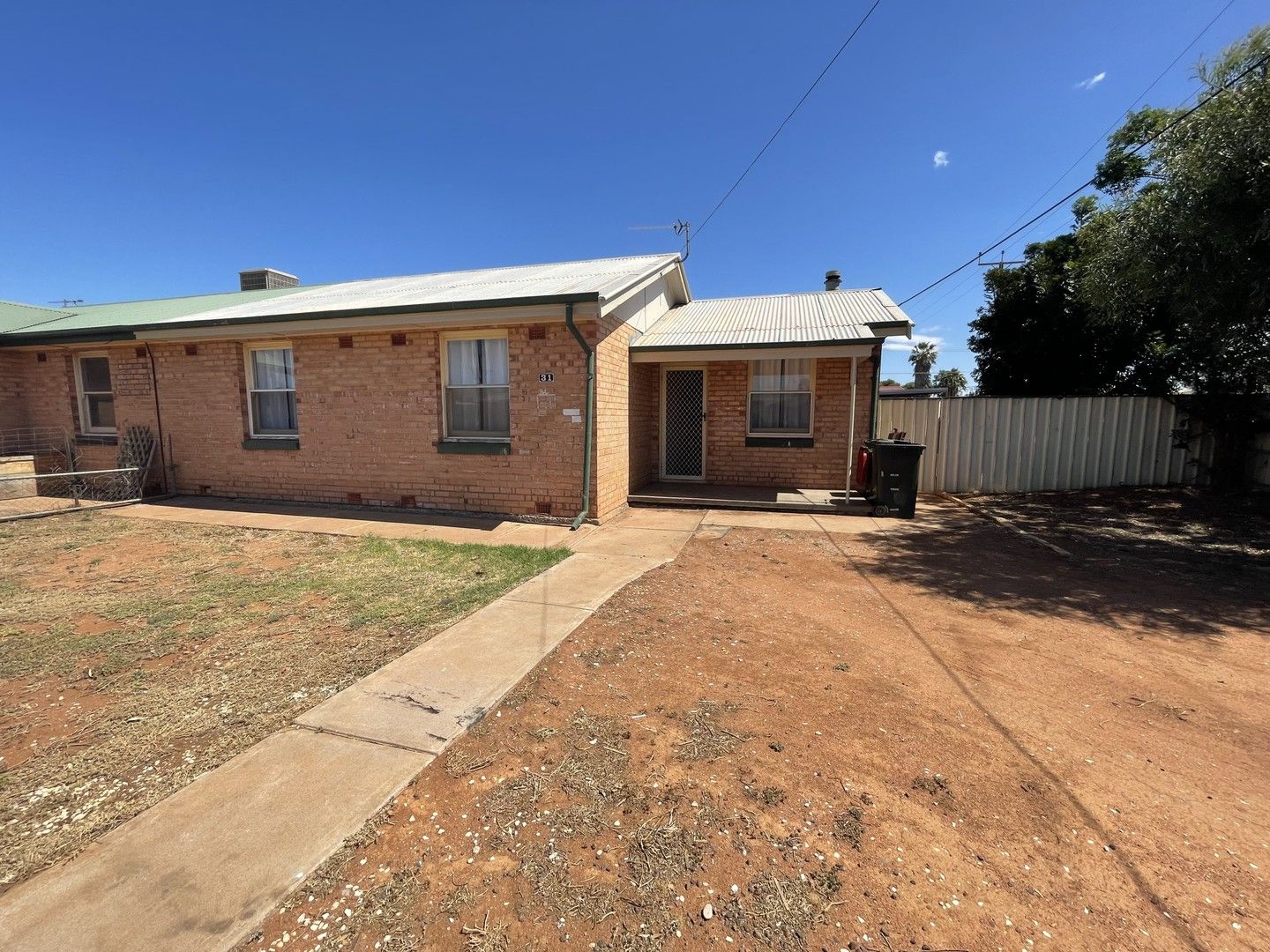 31 Norton Street, Whyalla Stuart SA 5608 - House For Rent | Domain