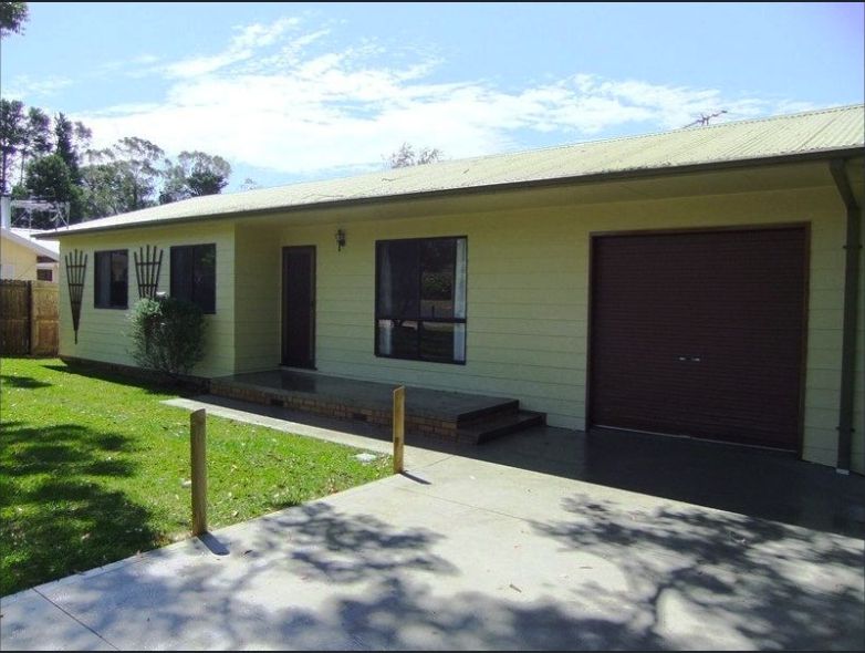 81 Sunrise Road, Yerrinbool NSW 2575 - House For Rent - $550 | Domain