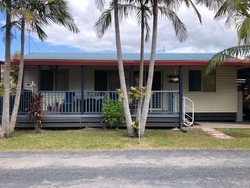 1/383 North Street, Wooli | Property History & Address Research | Domain