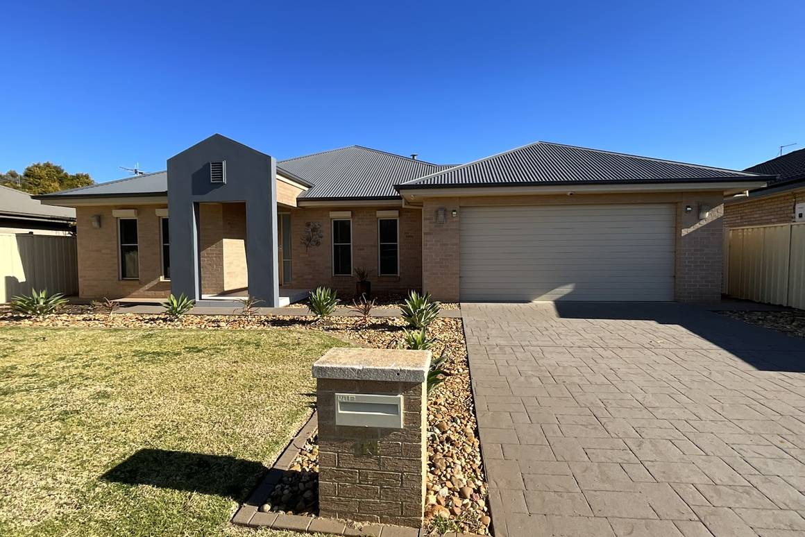 156 Real Estate Properties for Sale in Griffith, NSW, 2680 | Domain