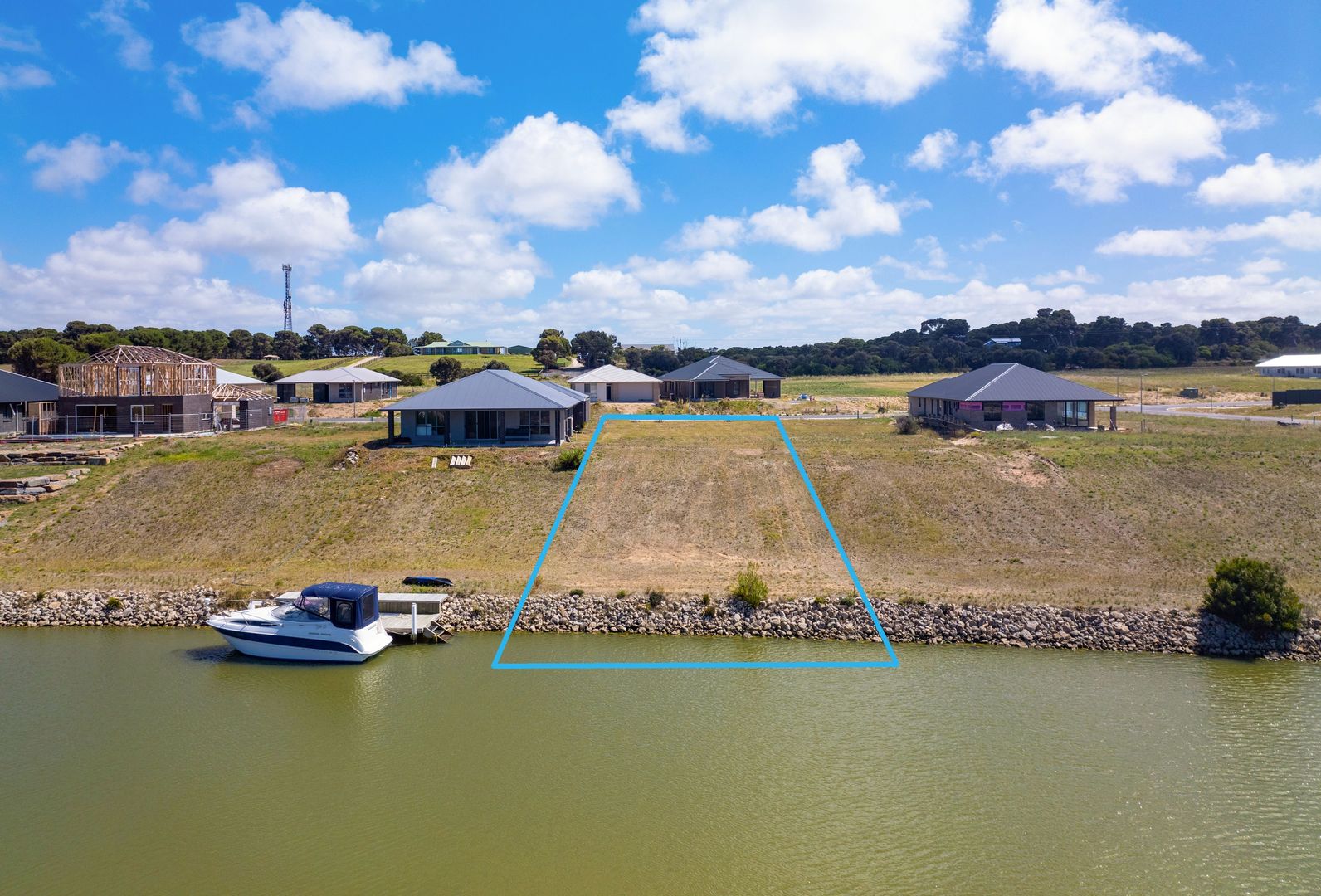 (Lot 8024) 39 Victoria Parade, Hindmarsh Island SA 5214 | Domain