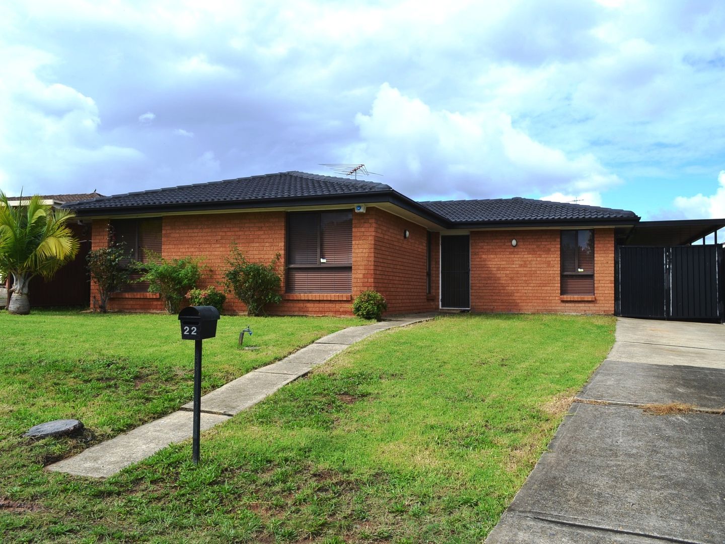 22 Kindee Avenue, Bonnyrigg | Property History & Address Research | Domain