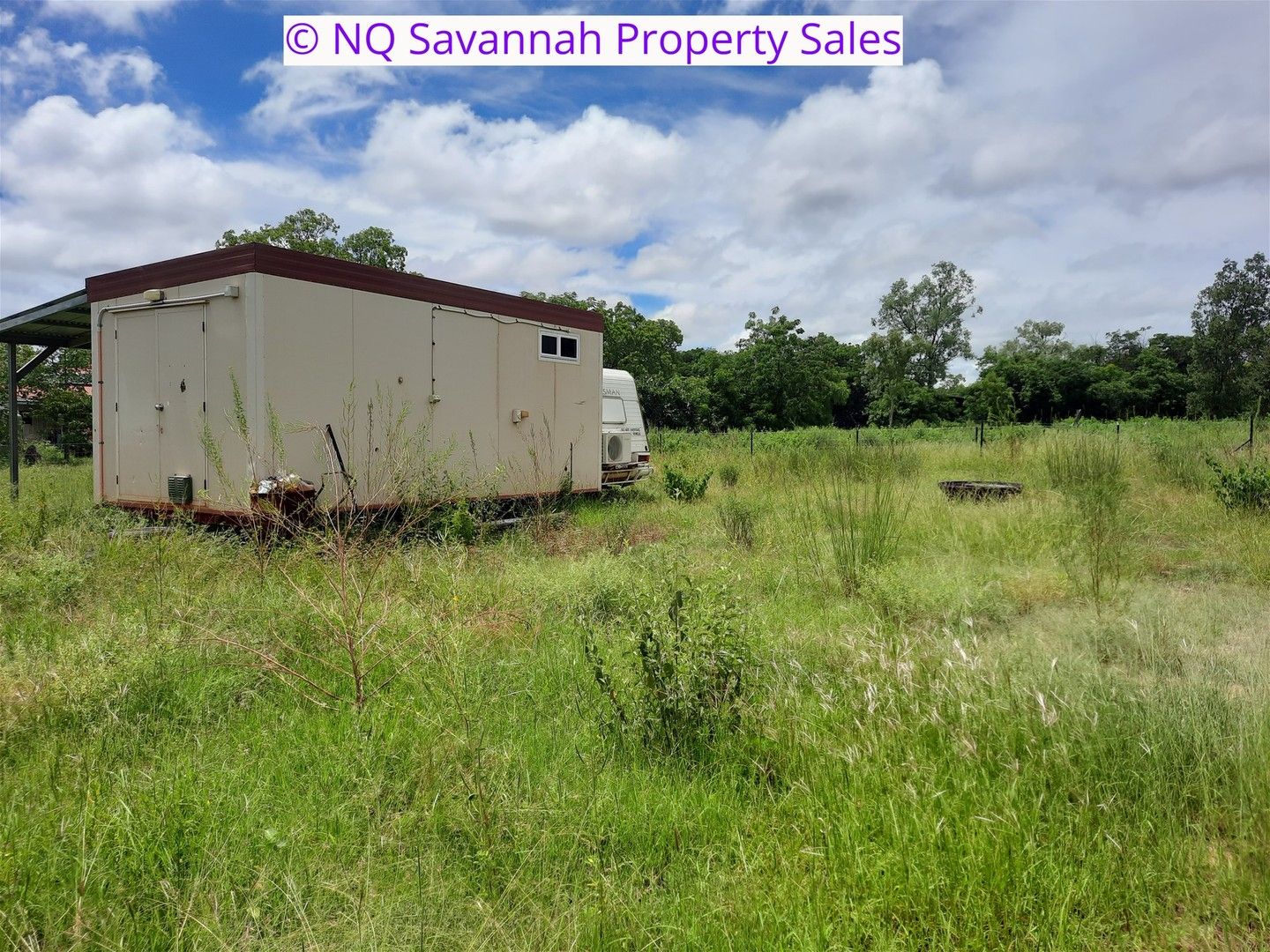 Sold 6 Seventh Street, Forsayth QLD 4871 on 02 May 2023 - 2018341238 ...