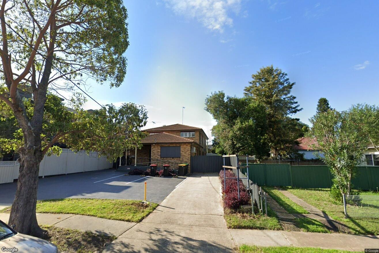 4 Gidley Street, St Marys NSW 2760 - House For Rent | Domain