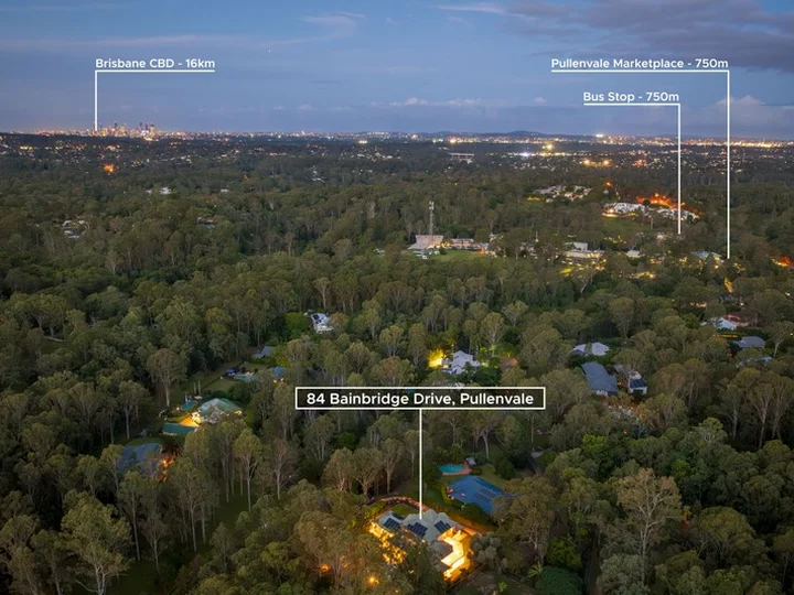 825 Real Estate Properties for Sale in Pullenvale, QLD, 4069 | Domain