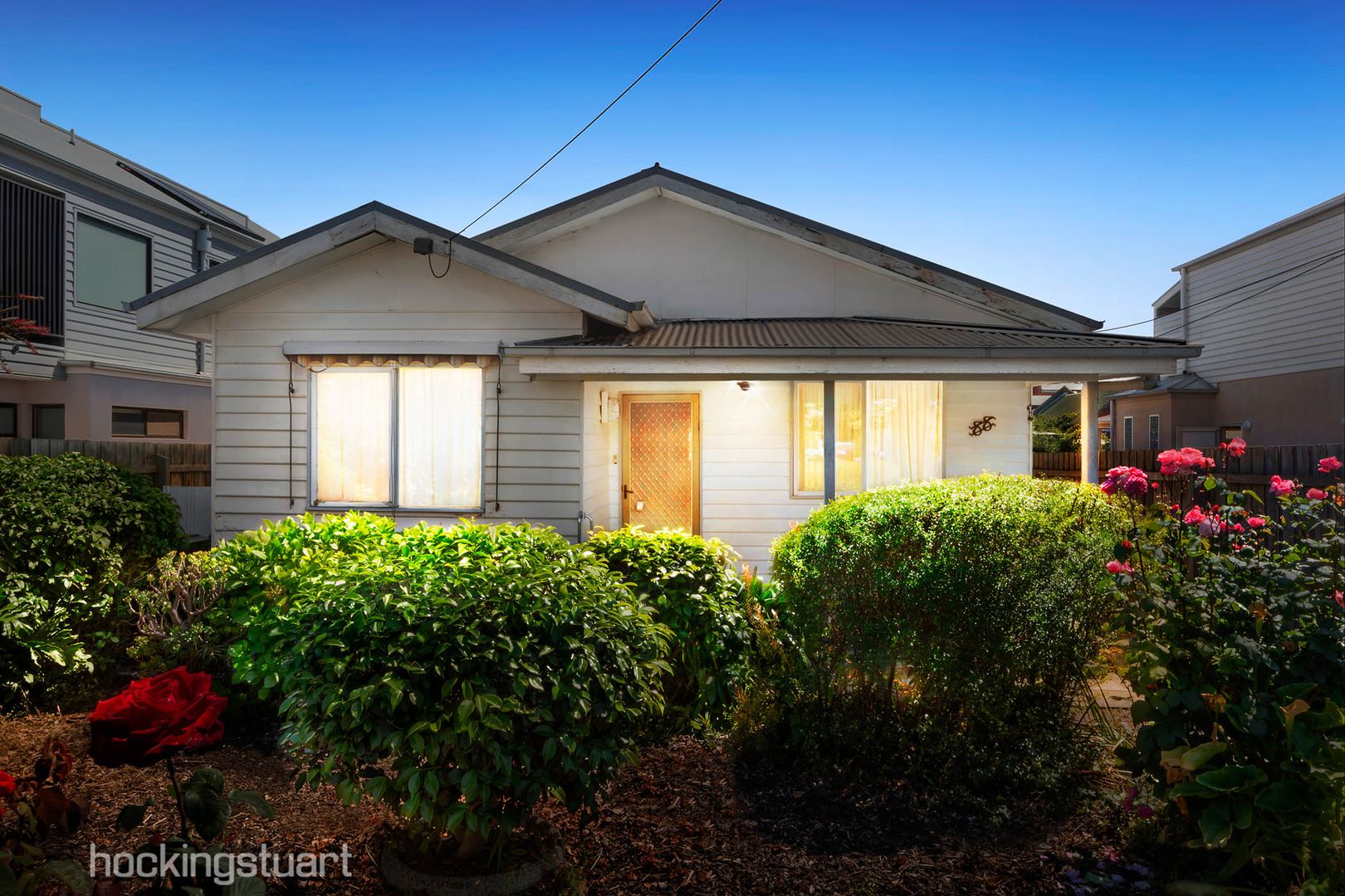 88 Aitken Street, Williamstown | Property History & Address Research ...