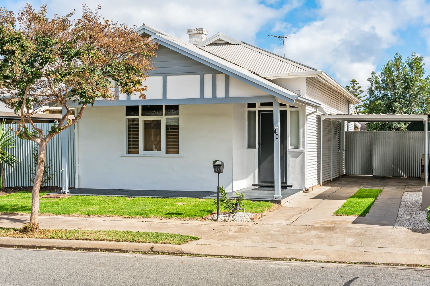 40 Bayly Street, Hendon SA 5014 - House For Rent - $450 | Domain