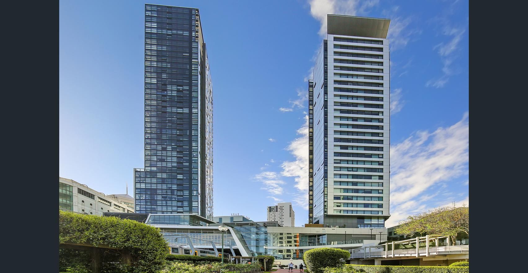 2702/69 Albert Avenue, Chatswood NSW 2067 - Apartment For Rent - $750 ...