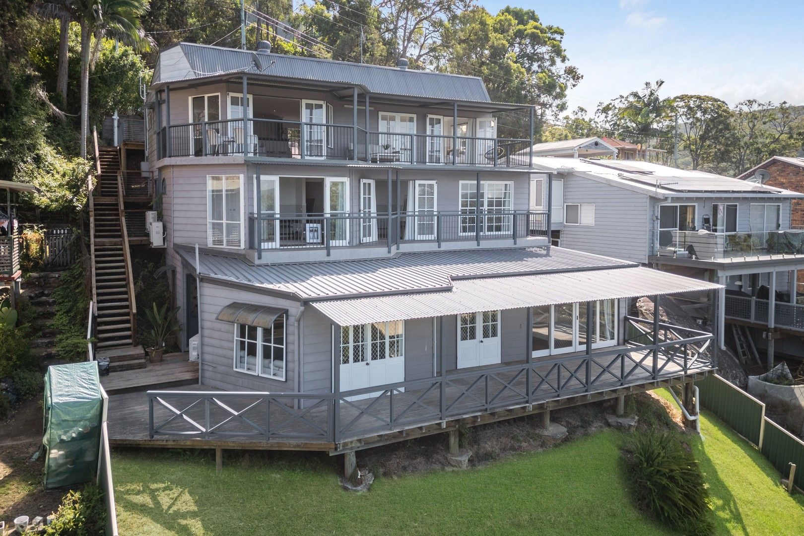 11 Sandstone Crescent, Tascott NSW 2250 - House For Rent | Domain