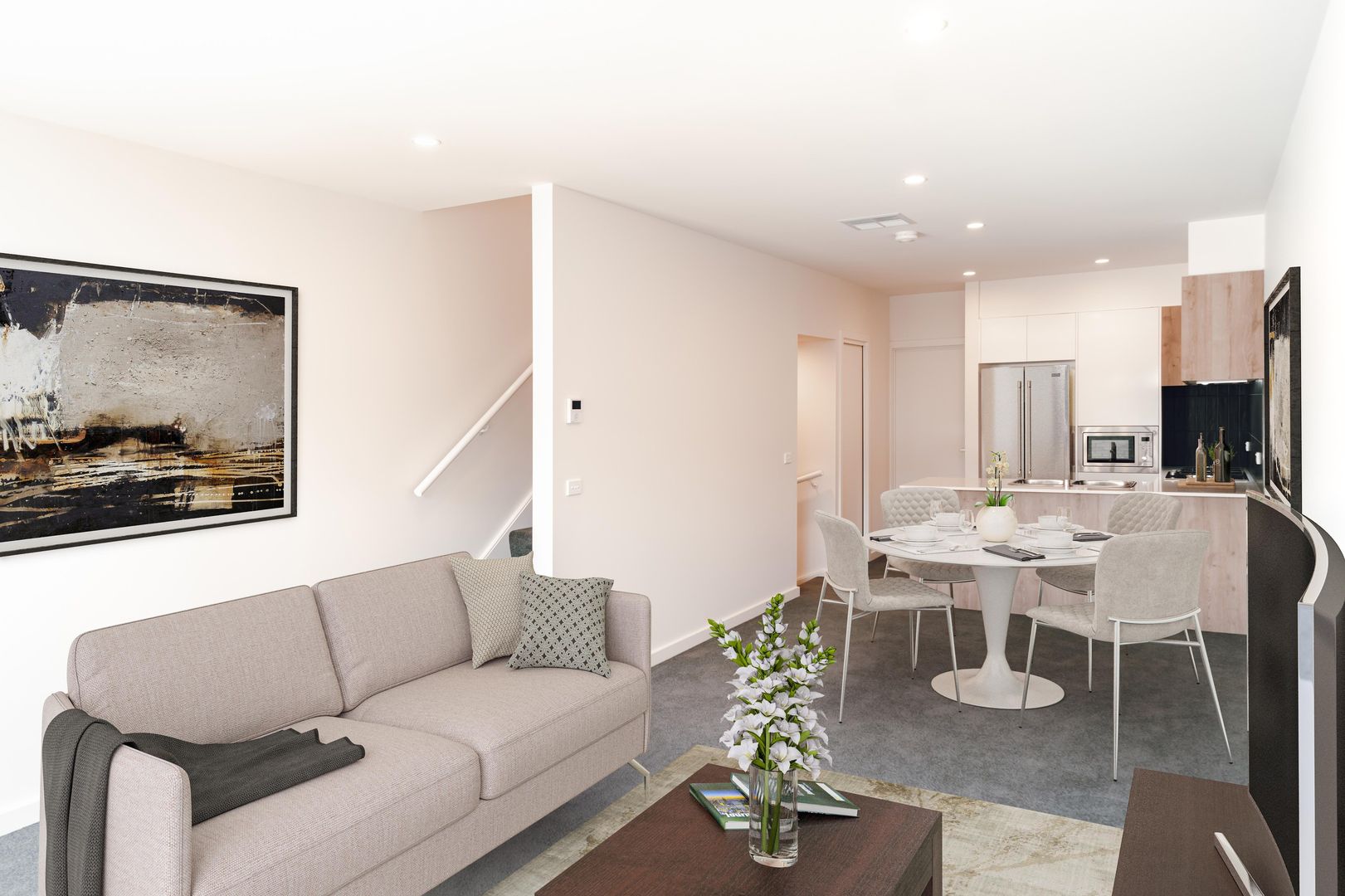 Throsby ACT 2914 | Domain