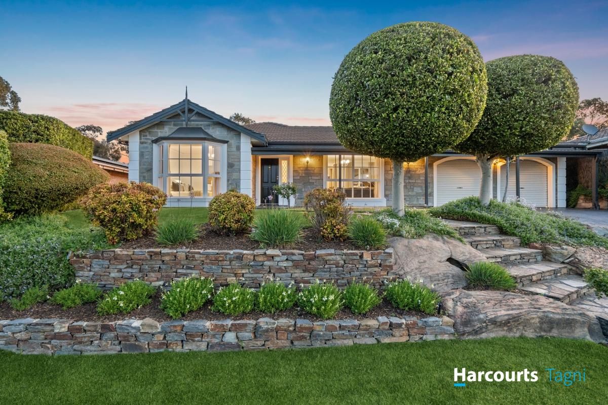 16 Swallow Drive, Flagstaff Hill SA 5159 | Domain