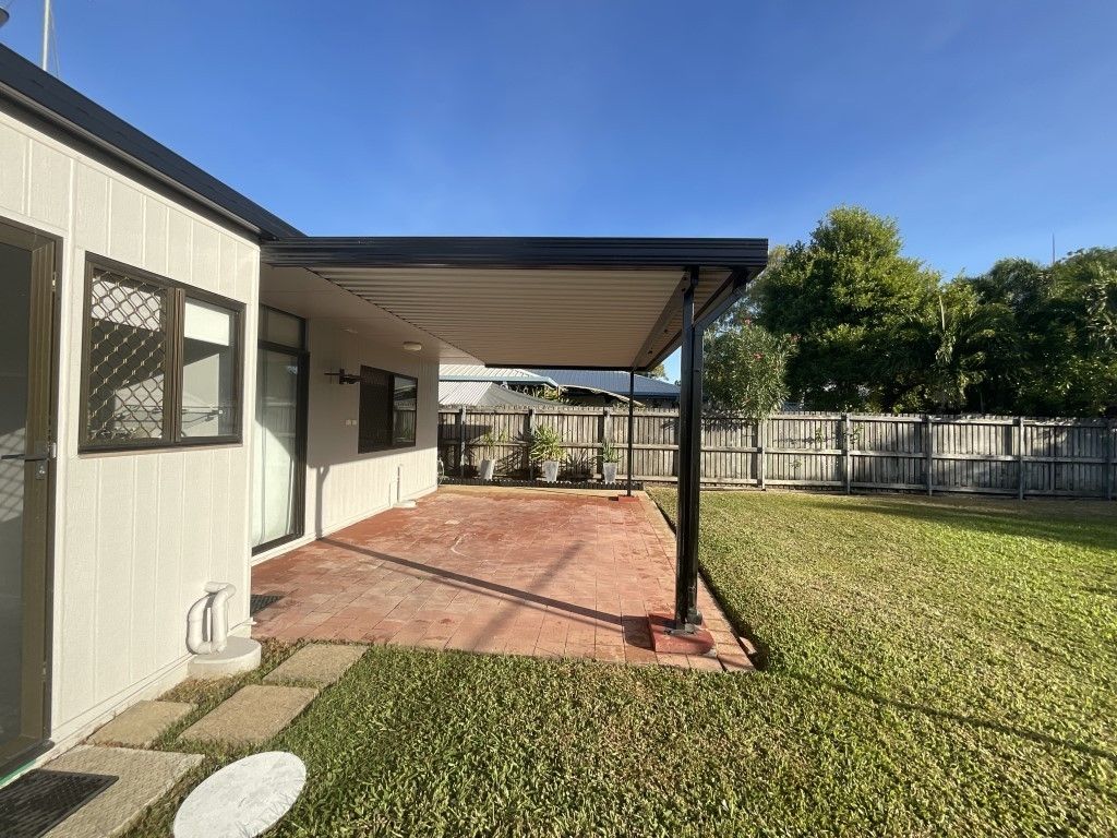 11 Griffey Street, Burdell QLD 4818 | Domain