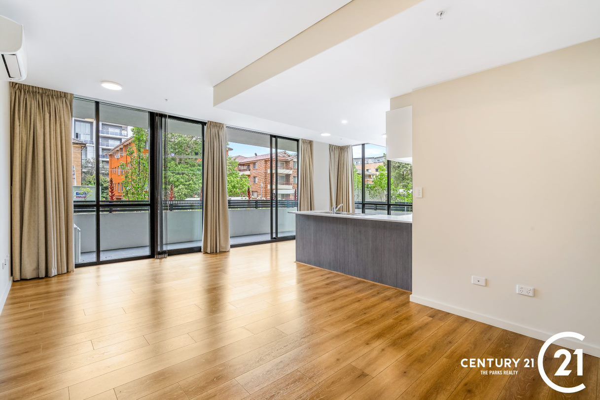 1/24-26 George Street, Liverpool NSW 2170 - Apartment For Rent | Domain