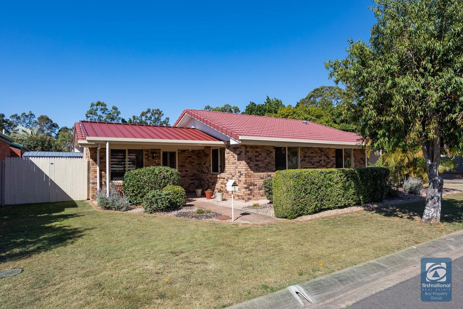 1 Alexander Avenue, Victoria Point | Property History & Address ...