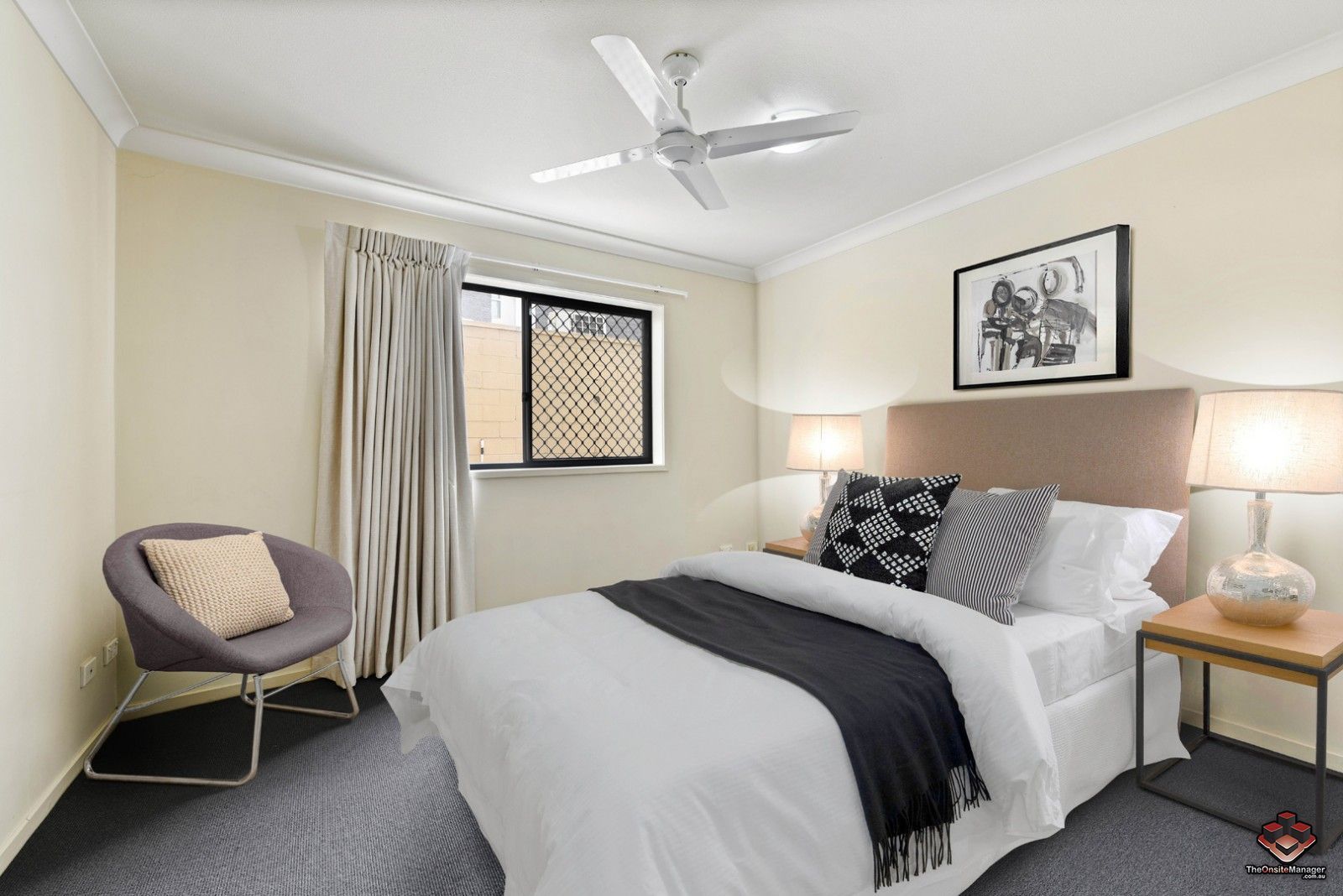 ID:21128491/52 Newstead Terrace, Newstead QLD 4006 - Apartment For Rent ...