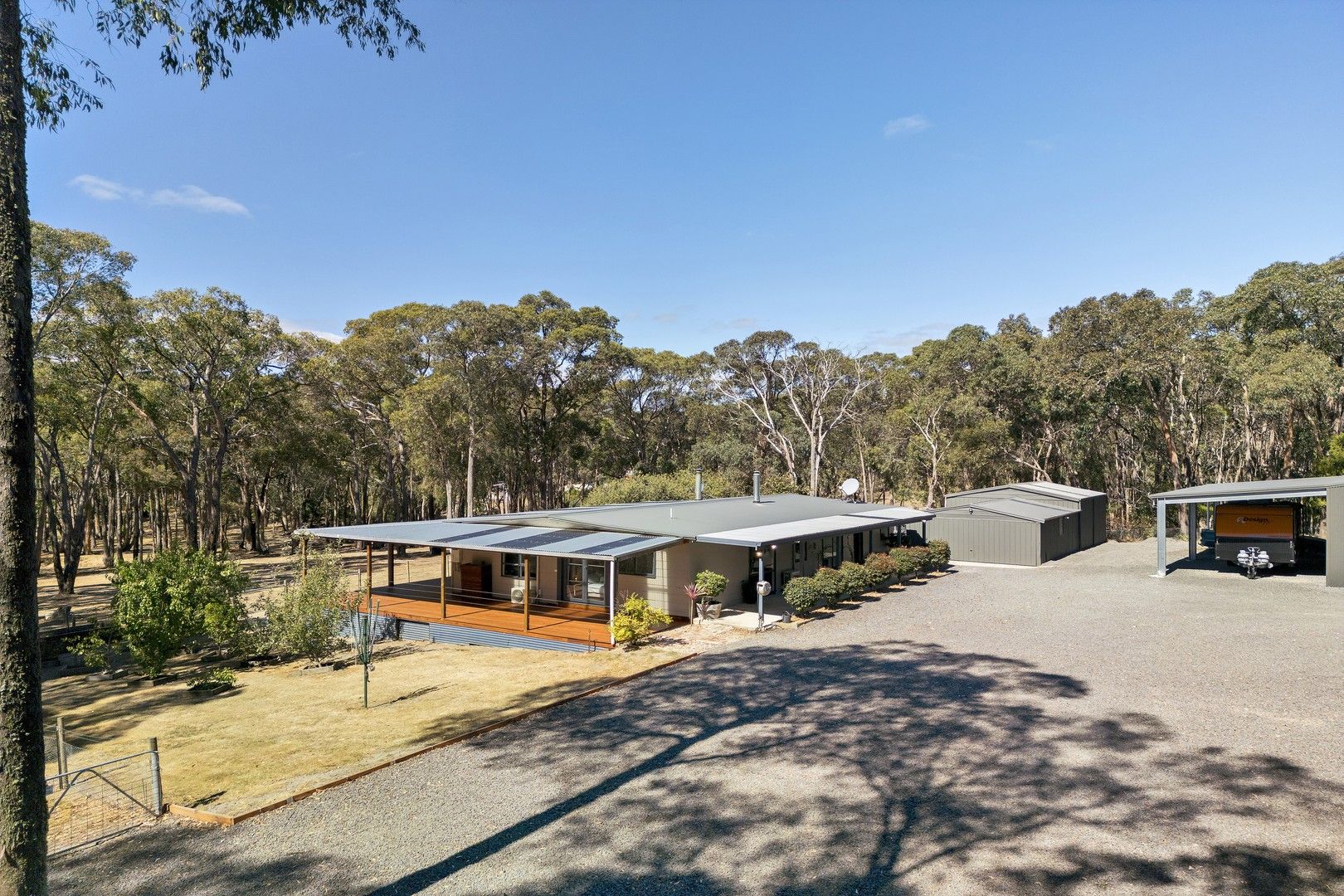 157 Rowlers Road, Snake Valley VIC 3351 | Domain