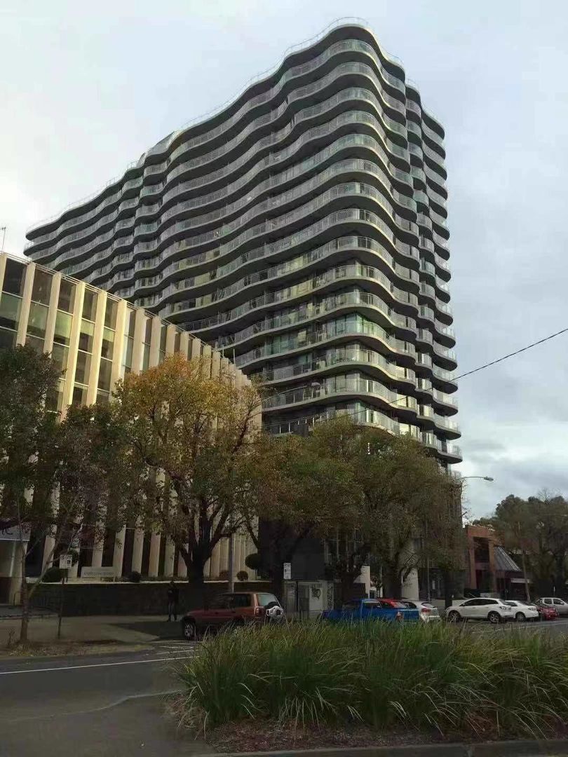 608/35 Albert Road, Melbourne | Property History & Address Research ...