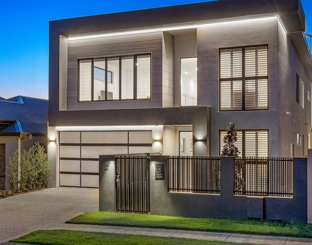 5 Royal Crescent, Rochedale | Property Value Estimate & History | Domain