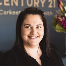 Sarah Zarb | CENTURY 21 Carkeet Johns Smith | Real Estate Agent in 157 ...