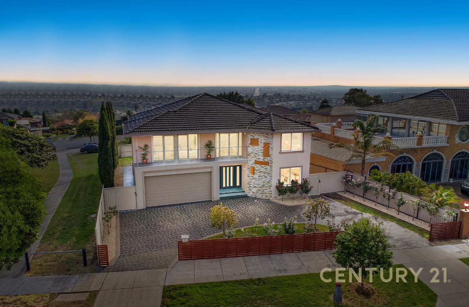 27 Daniel Solander Drive, Endeavour Hills | Property History & Address ...