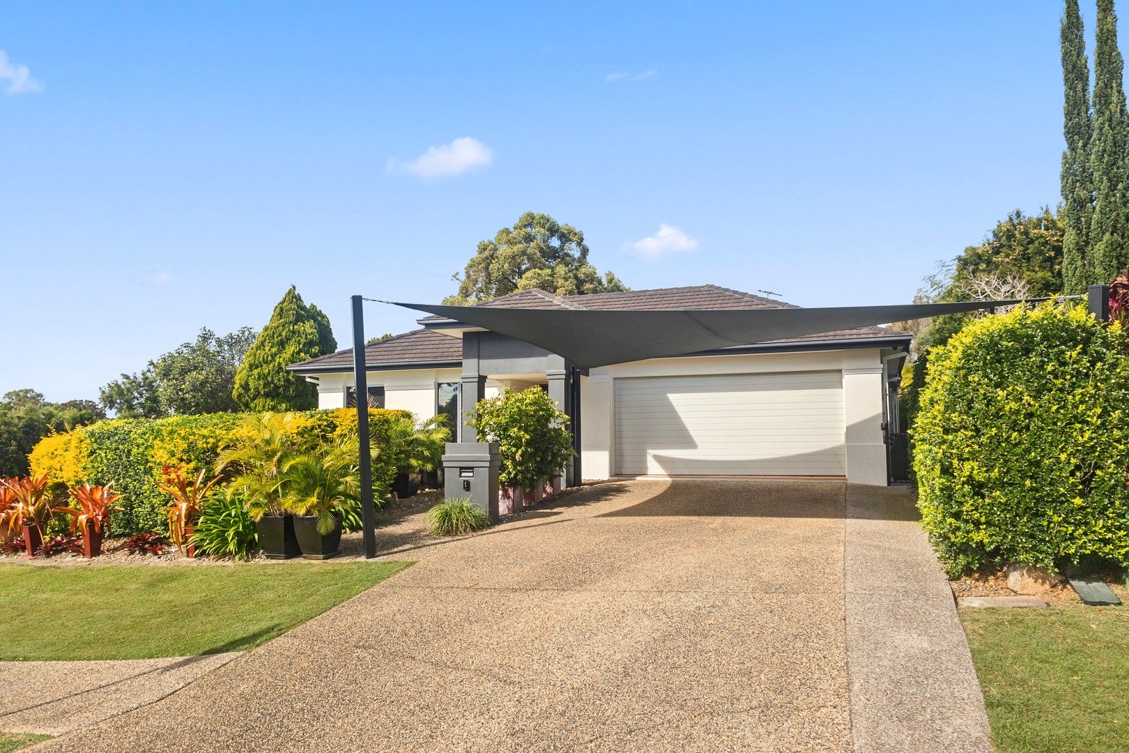 1 Warrego Crescent, Murrumba Downs QLD 4503 | Domain