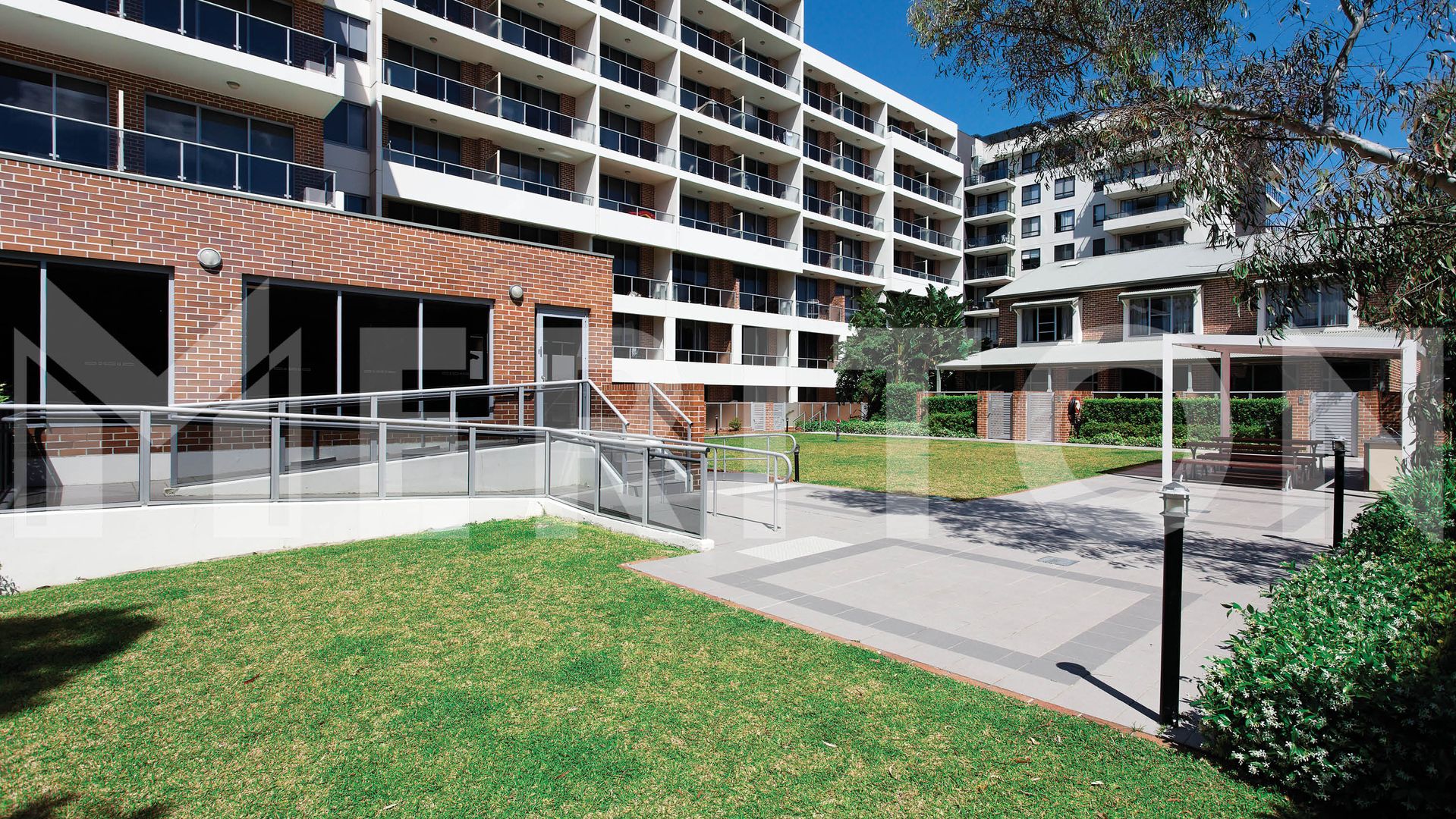 46/24-32 Walker Street, Rhodes NSW 2138 - Apartment For Rent - $800 ...