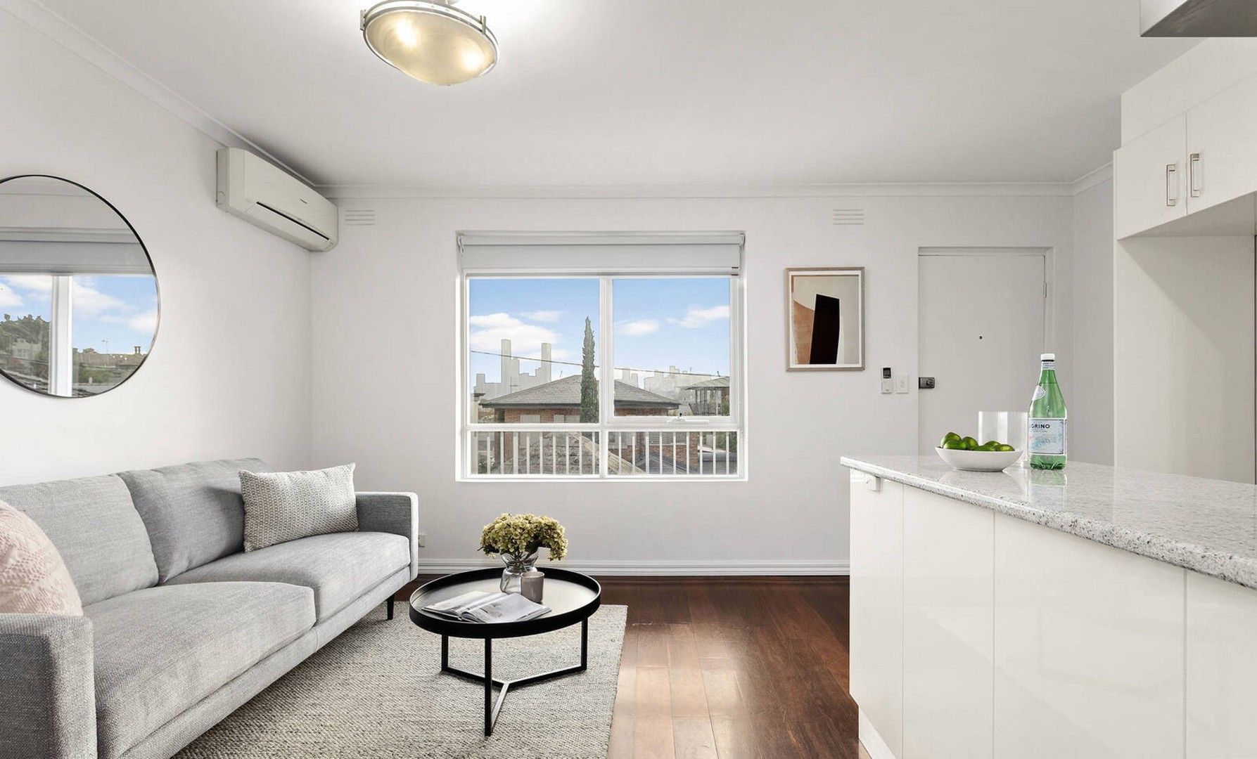 12/100 Rowena Parade, Richmond VIC 3121 - Apartment For Rent - $470 ...